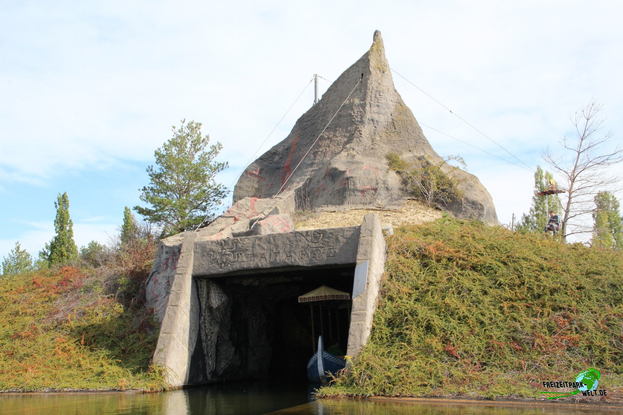 Foto Galerie 2020 - BELANTIS | Freizeitpark-Welt.de