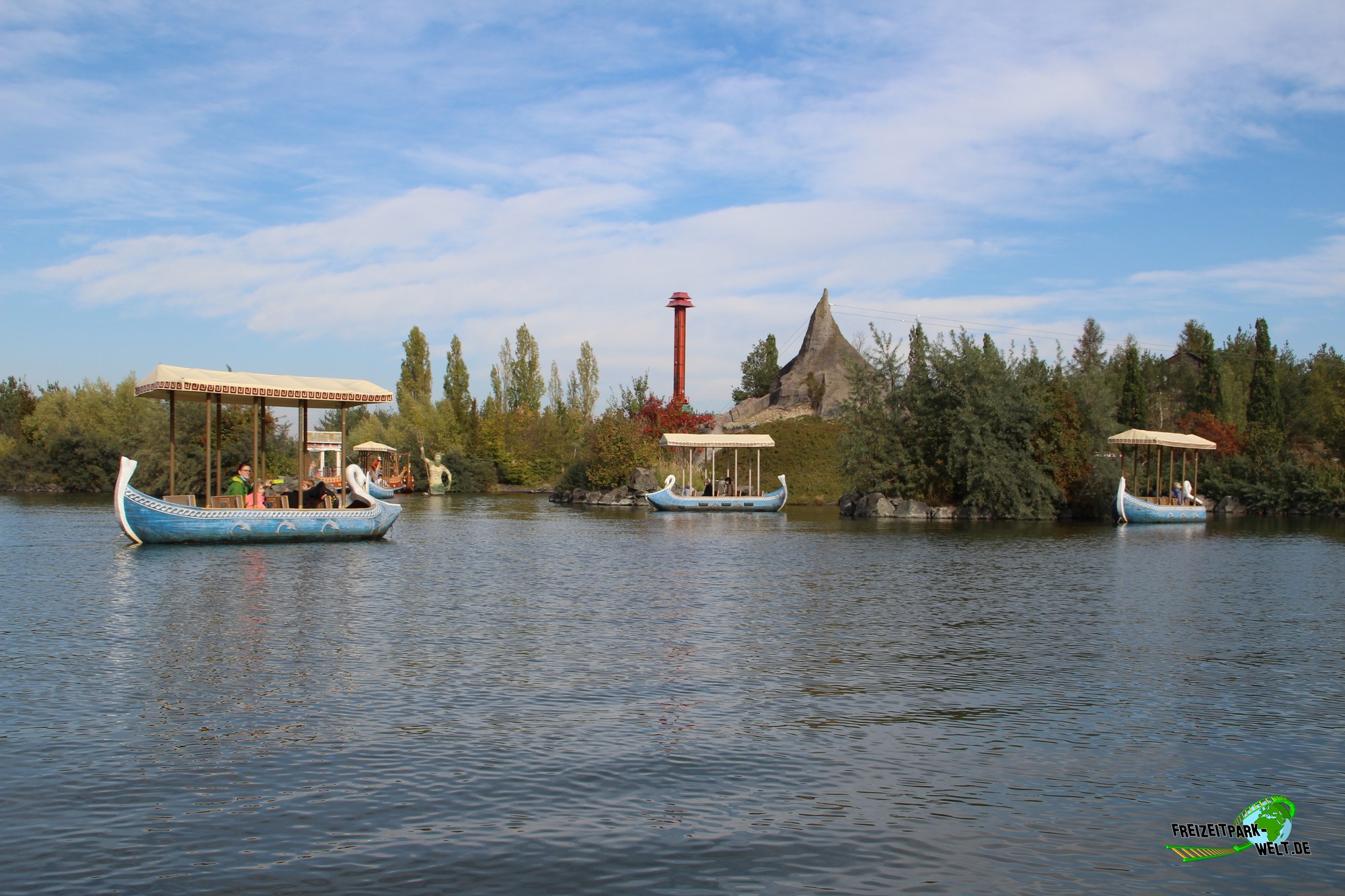 News und Events - BELANTIS | Freizeitpark-Welt.de