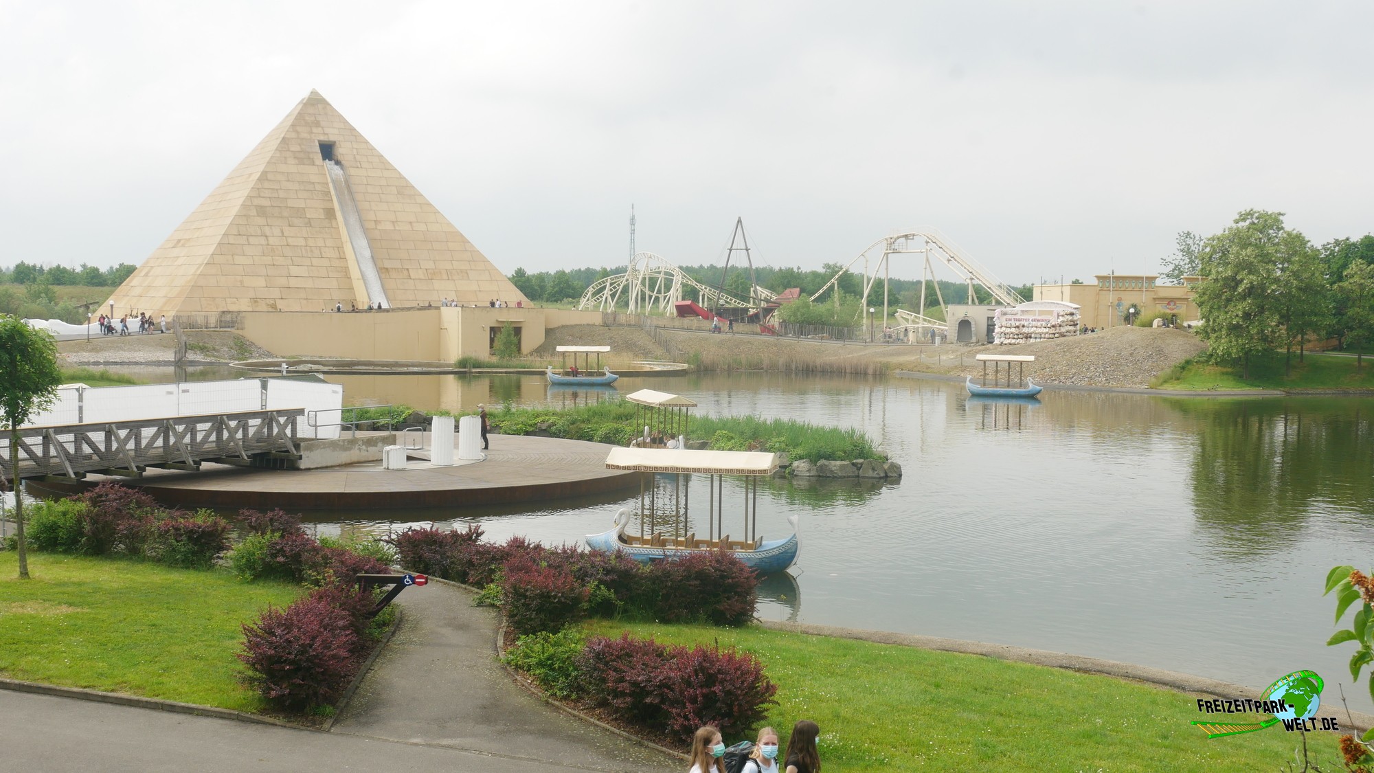 News und Events - BELANTIS | Freizeitpark-Welt.de