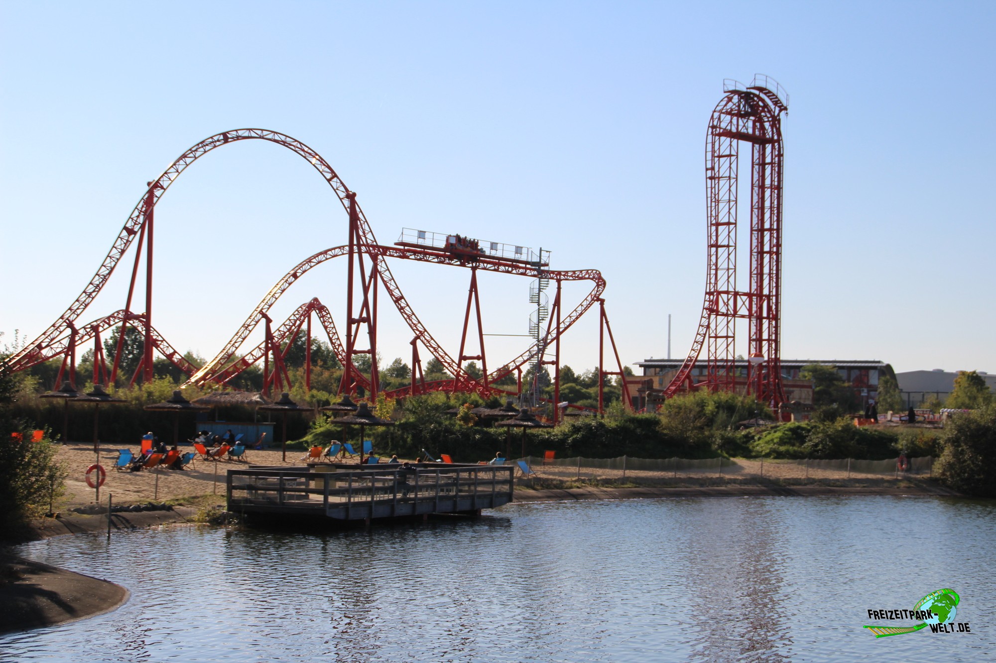Foto Galerie 2021 - BELANTIS | Freizeitpark-Welt.de
