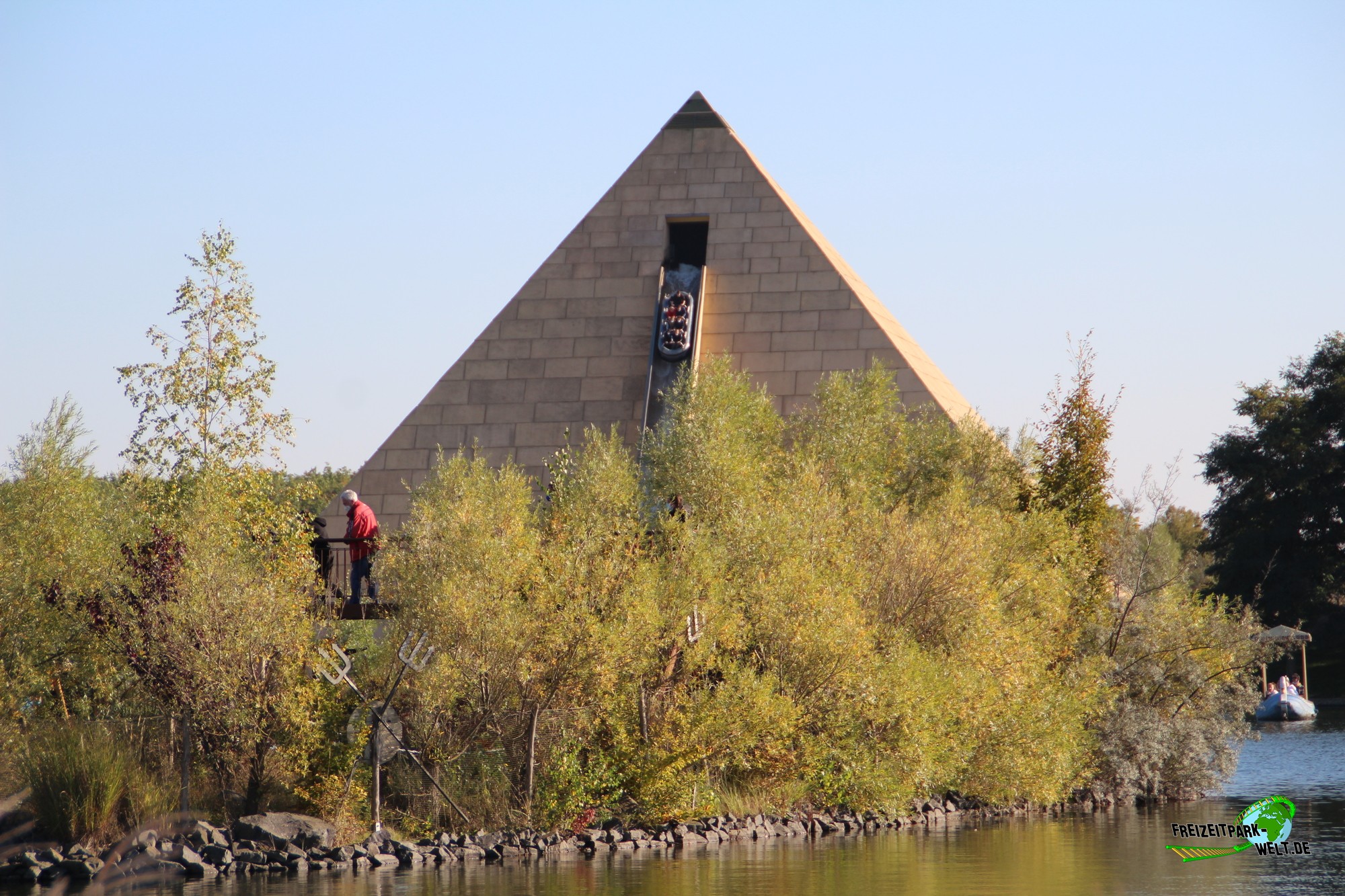 Foto Galerie 2021 - BELANTIS | Freizeitpark-Welt.de