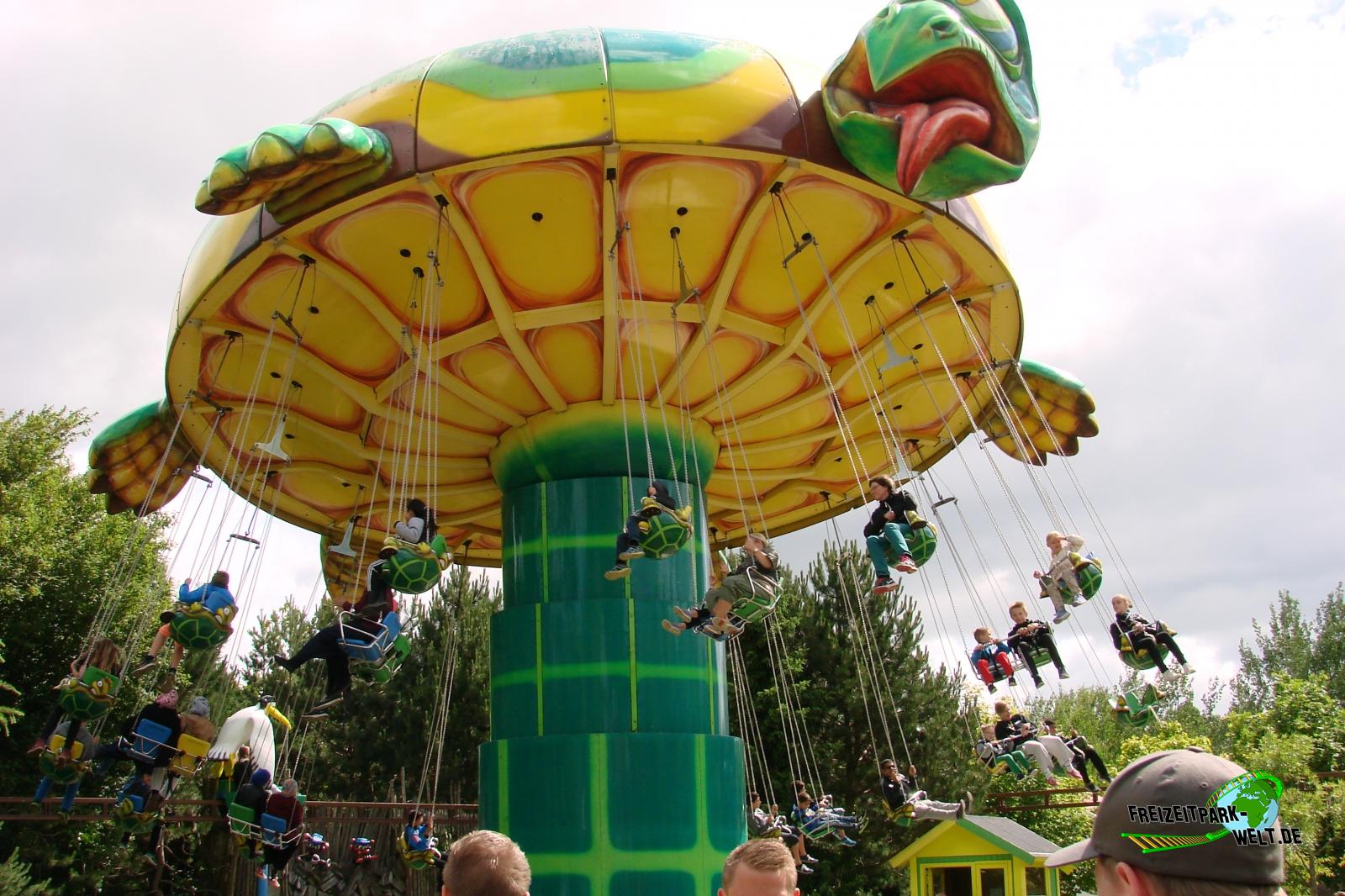 Foto Galerien - BonBon-Land | Freizeitpark-Welt.de
