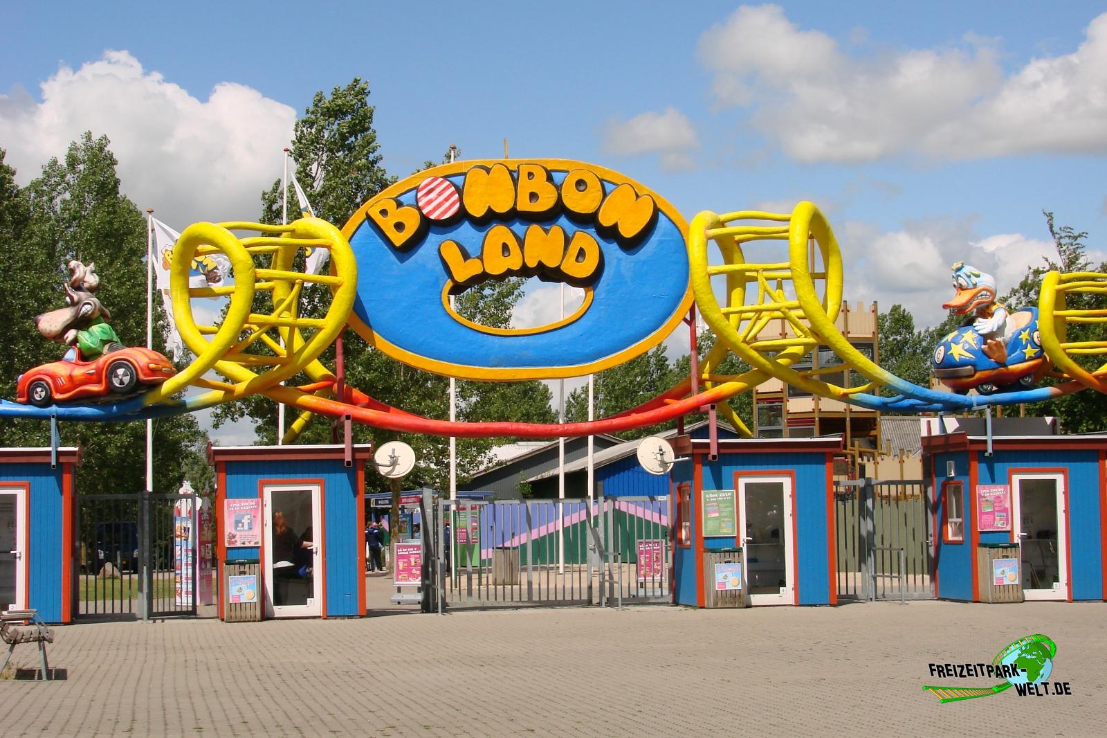 Bonbonland, BonBon-Land - Highlights & Tipps zum Besuch | Freizeitpark ...