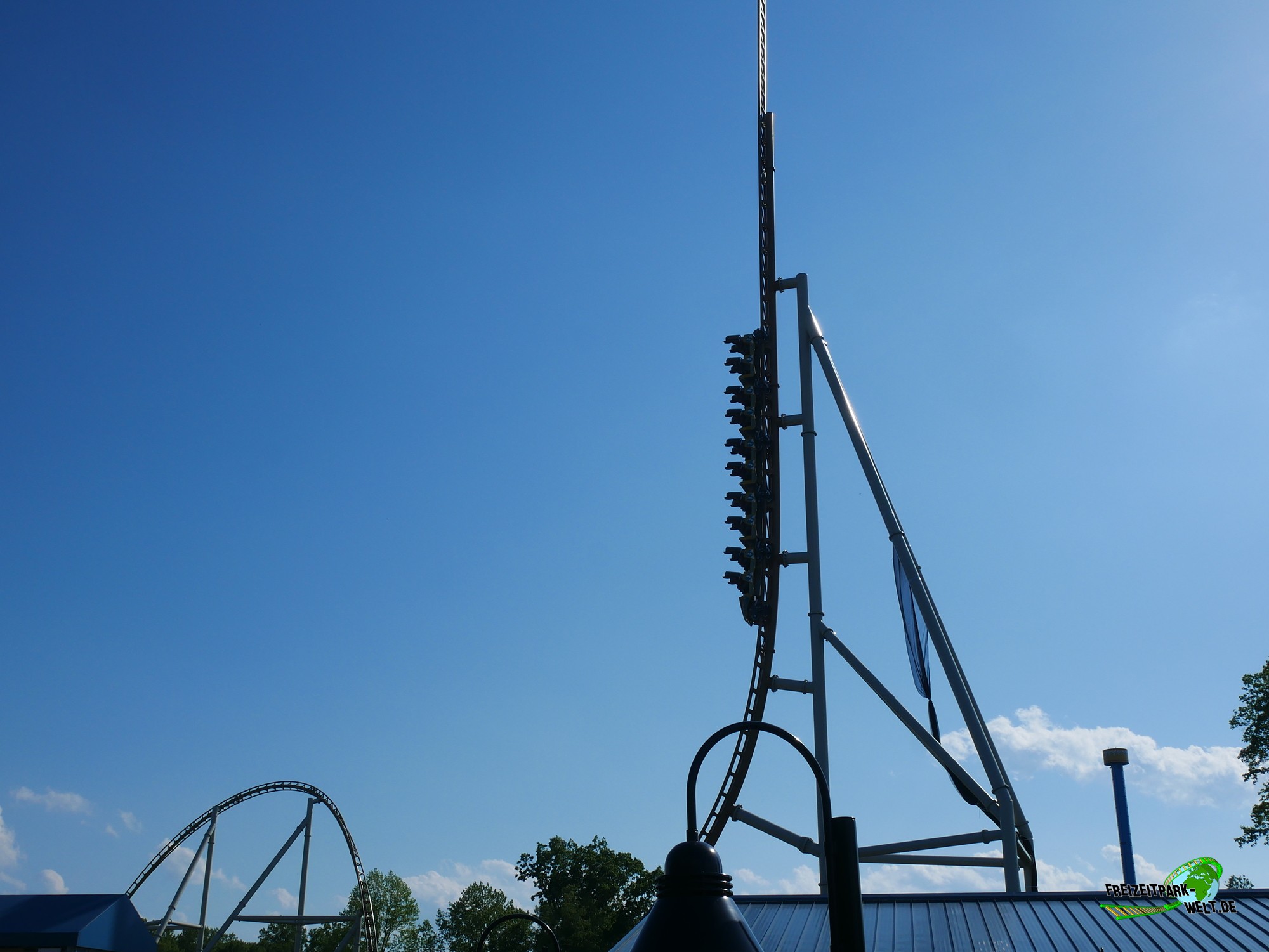 Foto Galerien - Busch Gardens Williamsburg | Freizeitpark-Welt.de