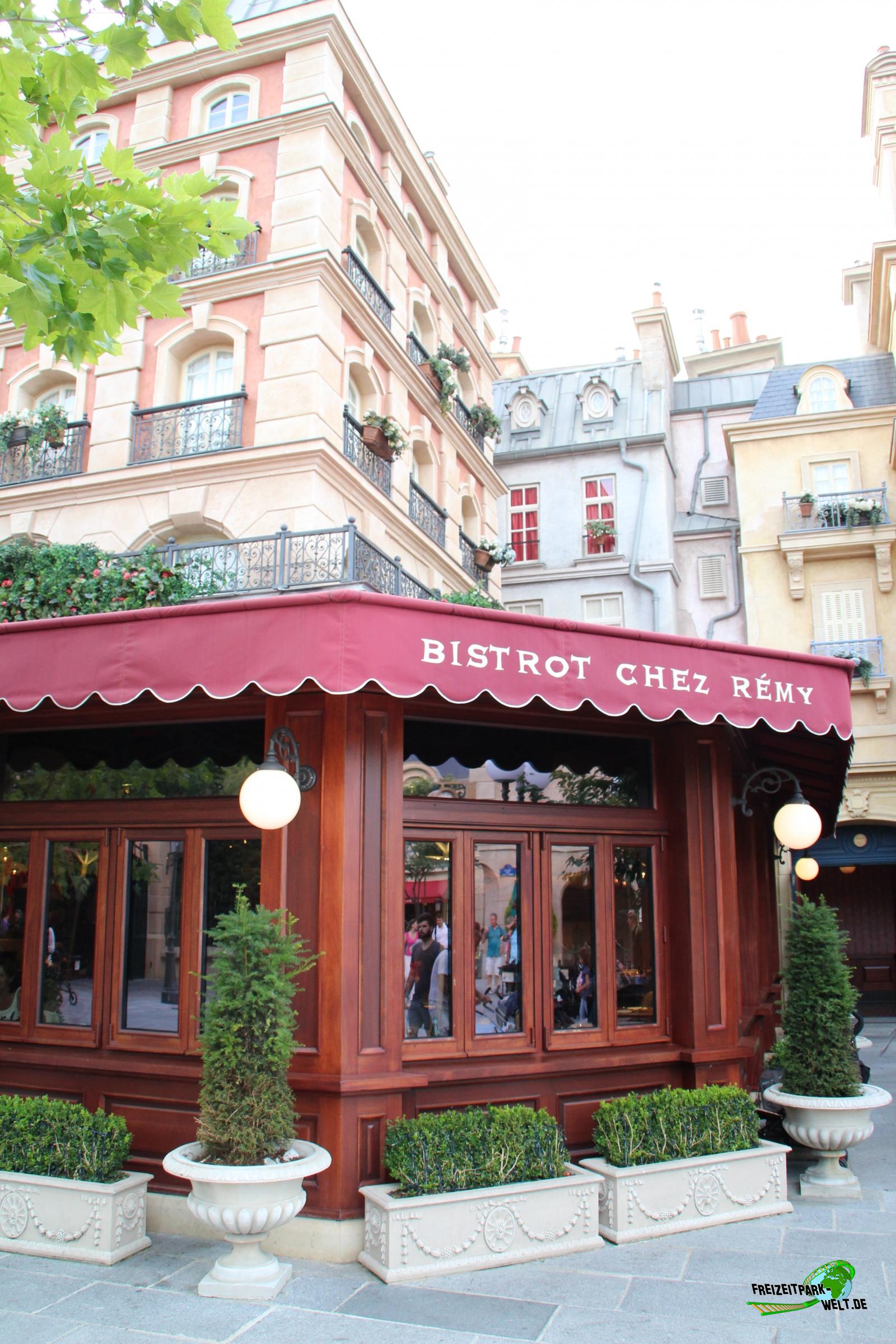 Toon Studio - Walt Disney Studios Paris | Freizeitpark-Welt.de