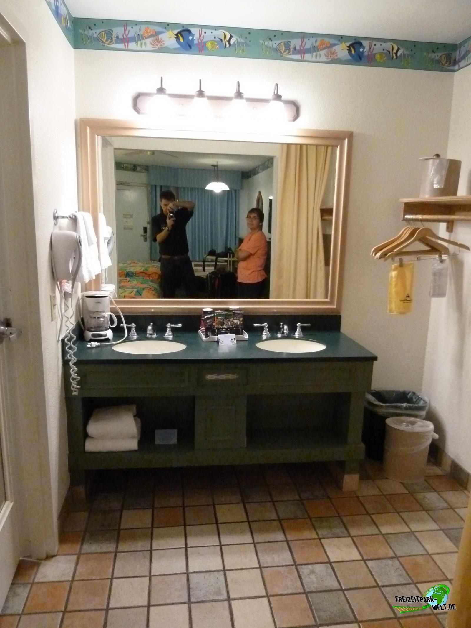 Disney's Caribbean Beach Resort Orlando - Disneys Magic Kingdom ...