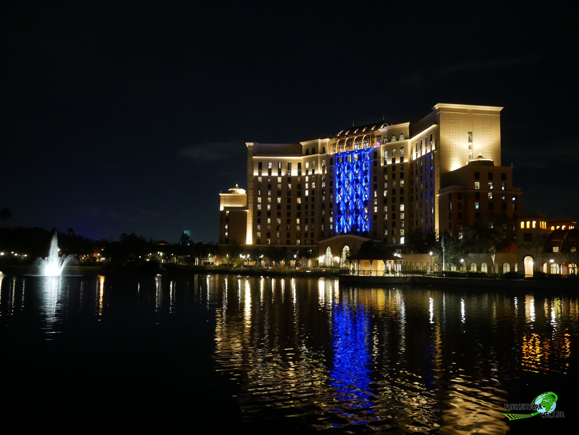 Mini-Galerie Disneys Magic Kingdom Foto 3