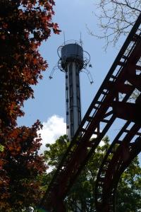 Apocalypse - Drayton Manor | Freizeitpark-Welt.de