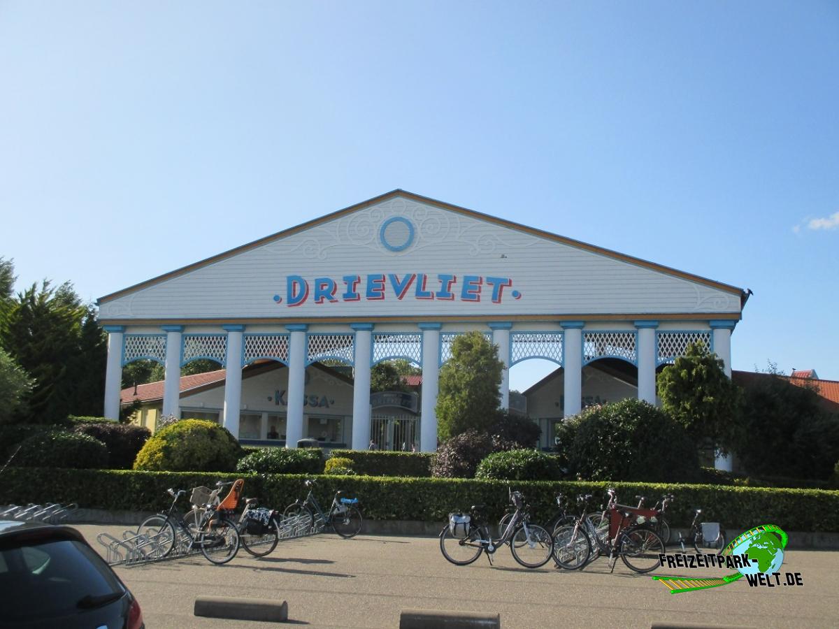 Foto Galerie 2015 - Drievliet | Freizeitpark-Welt.de
