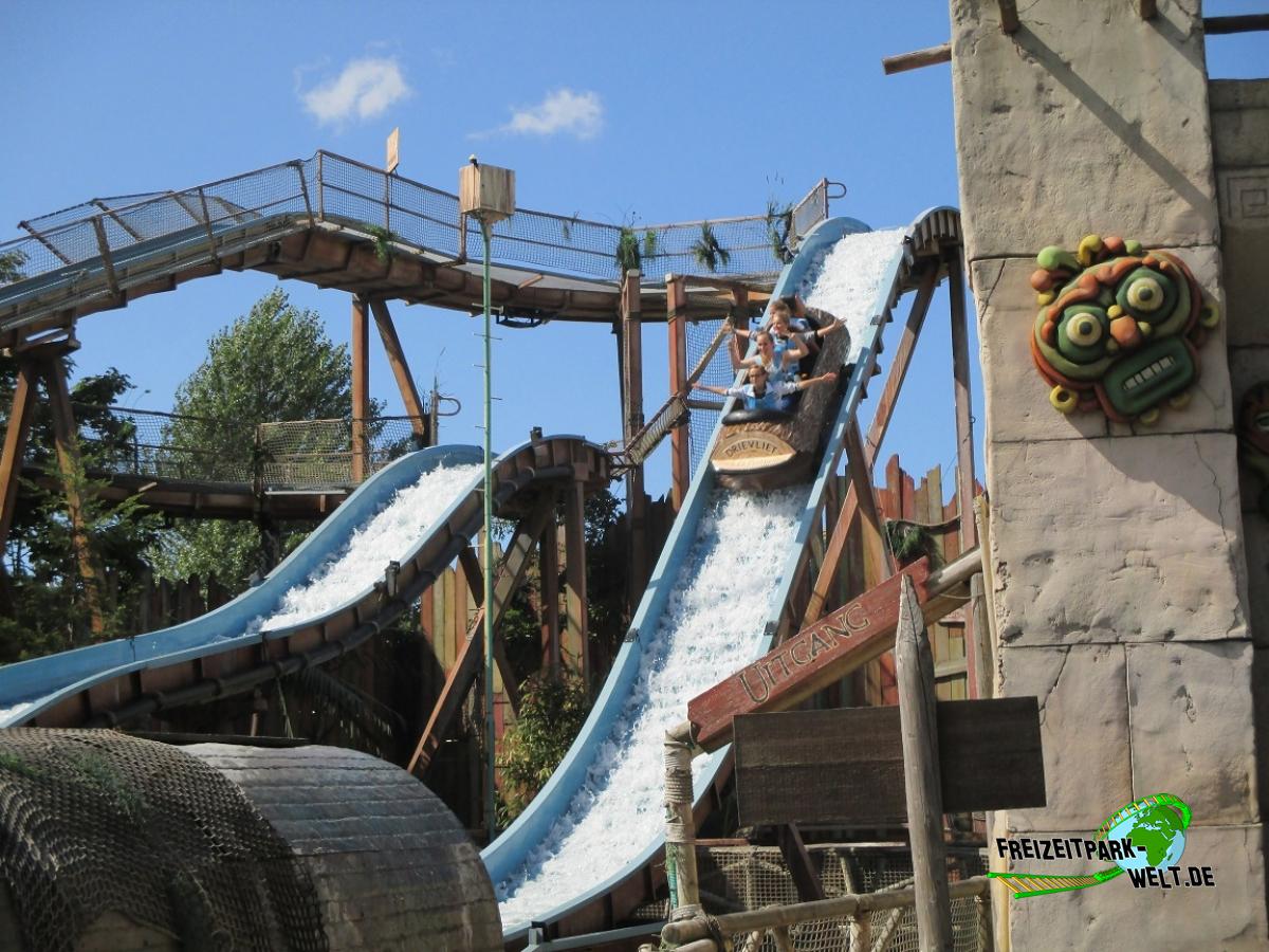 Foto Galerie 2015 - Drievliet | Freizeitpark-Welt.de