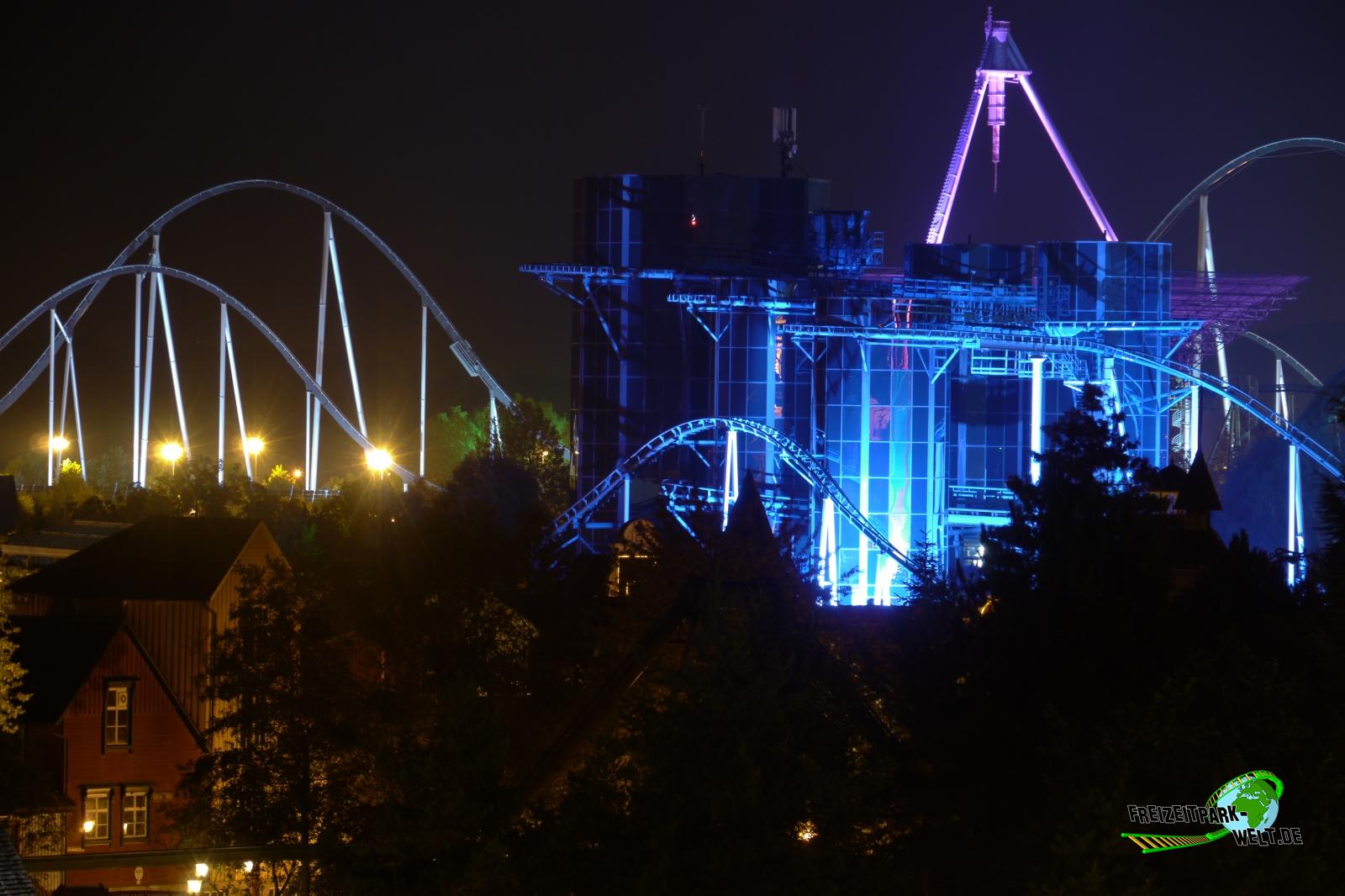 Euro-Mir - Europa-Park | Freizeitpark-Welt.de