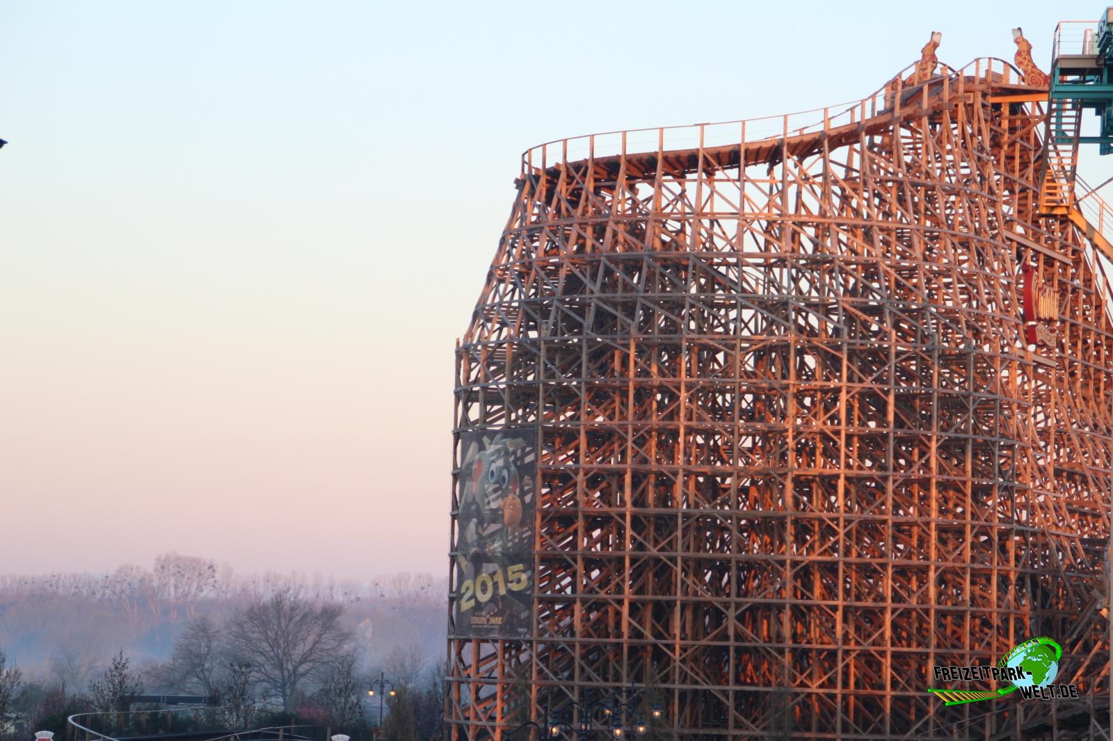 Wodan - Timbur Coaster - Europa-Park | Freizeitpark-Welt.de