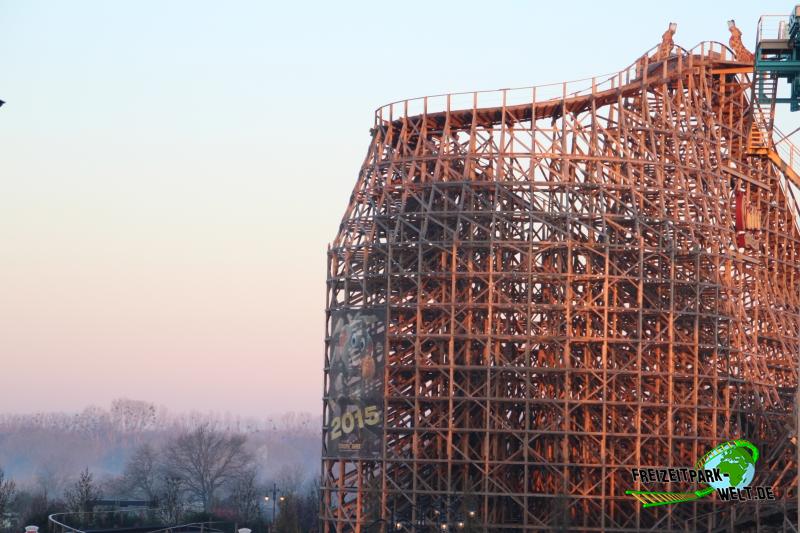 Wodan - Timbur Coaster - Europa-Park | Freizeitpark-Welt.de