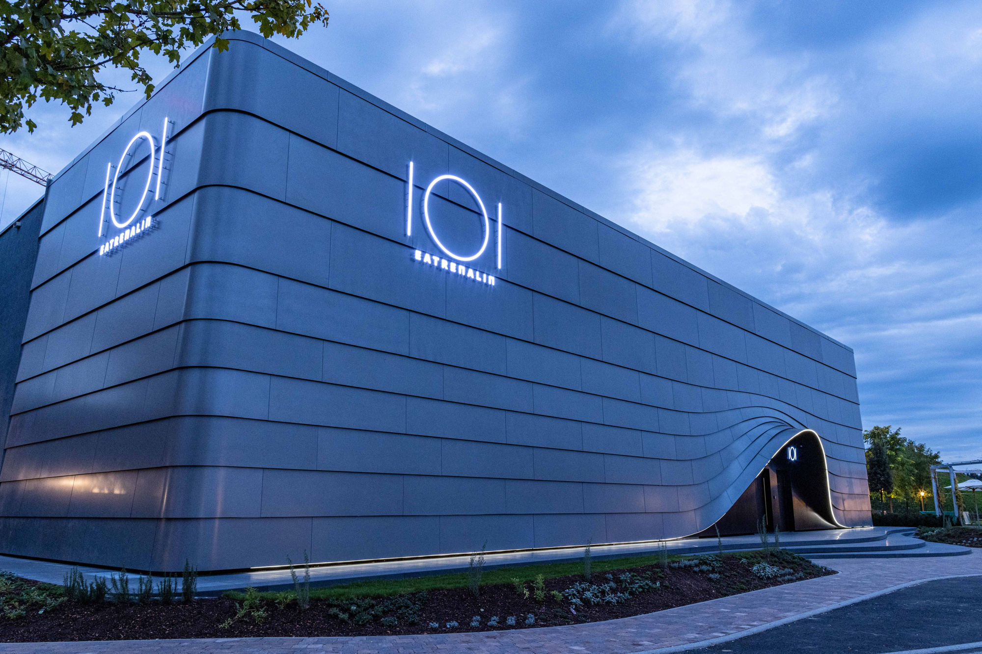 Einzigartige Fine Dining Experience: Eatrenalin begeistert seit ...