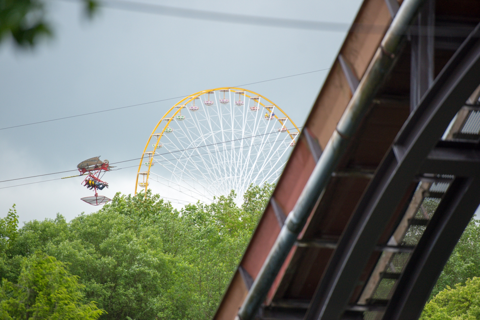 Foto Galerie 2013 - FORT FUN Abenteuerland | Freizeitpark-Welt.de
