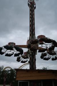 Flugmaschine - Freizeit-Land Geiselwind | Freizeitpark-Welt.de