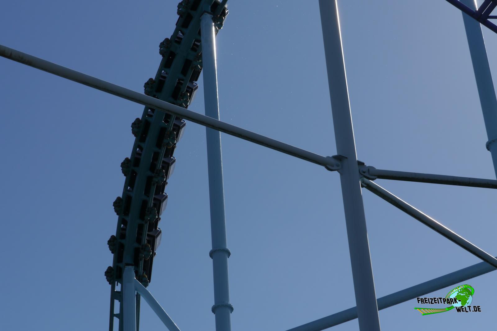 Jetline - Gröna Lund | Freizeitpark-Welt.de