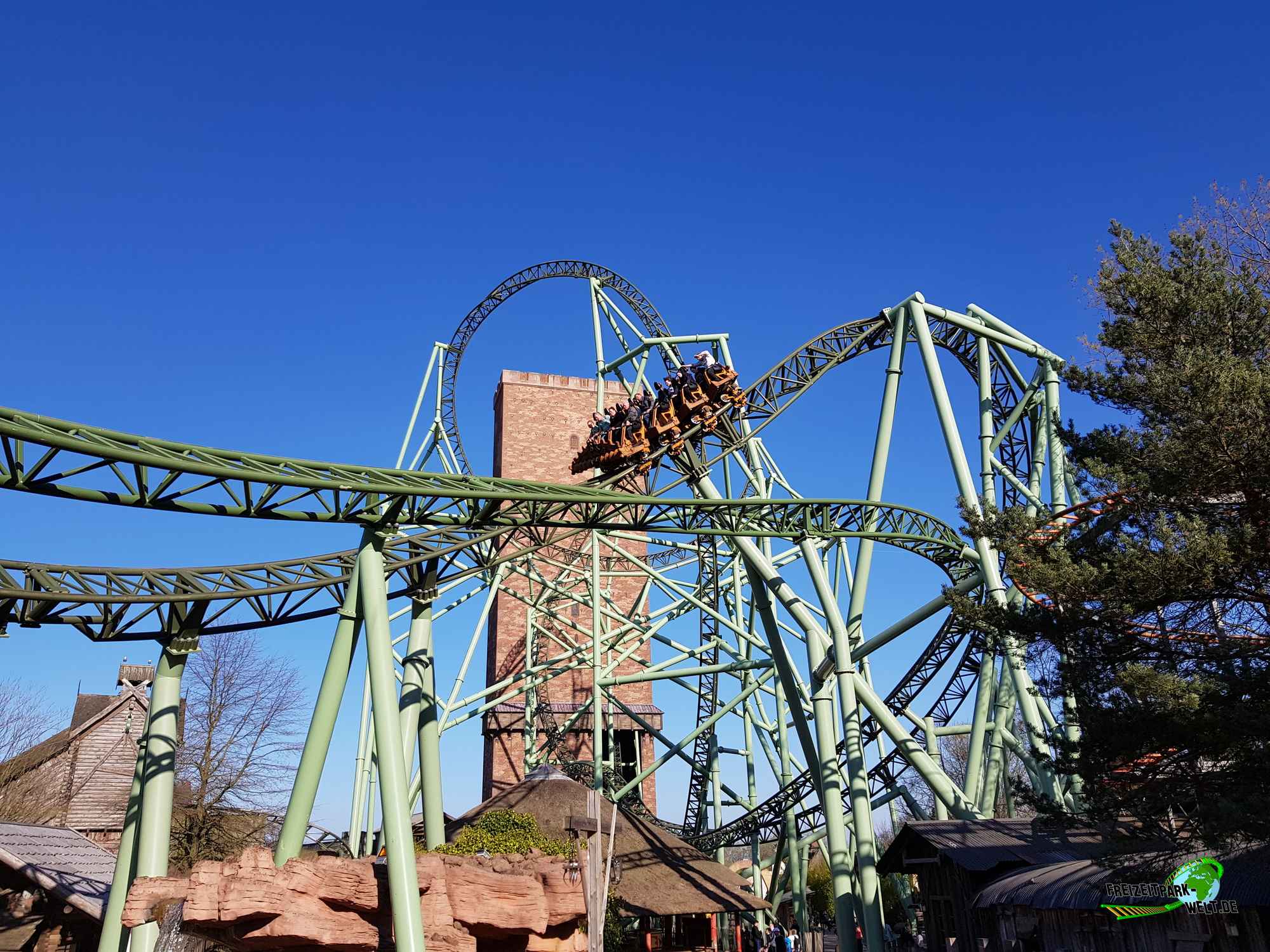 News und Events - HANSA-PARK | Freizeitpark-Welt.de