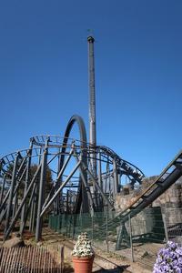 Foto Galerie 2019: Neuheit: Highlander - HANSA-PARK | Freizeitpark-Welt.de