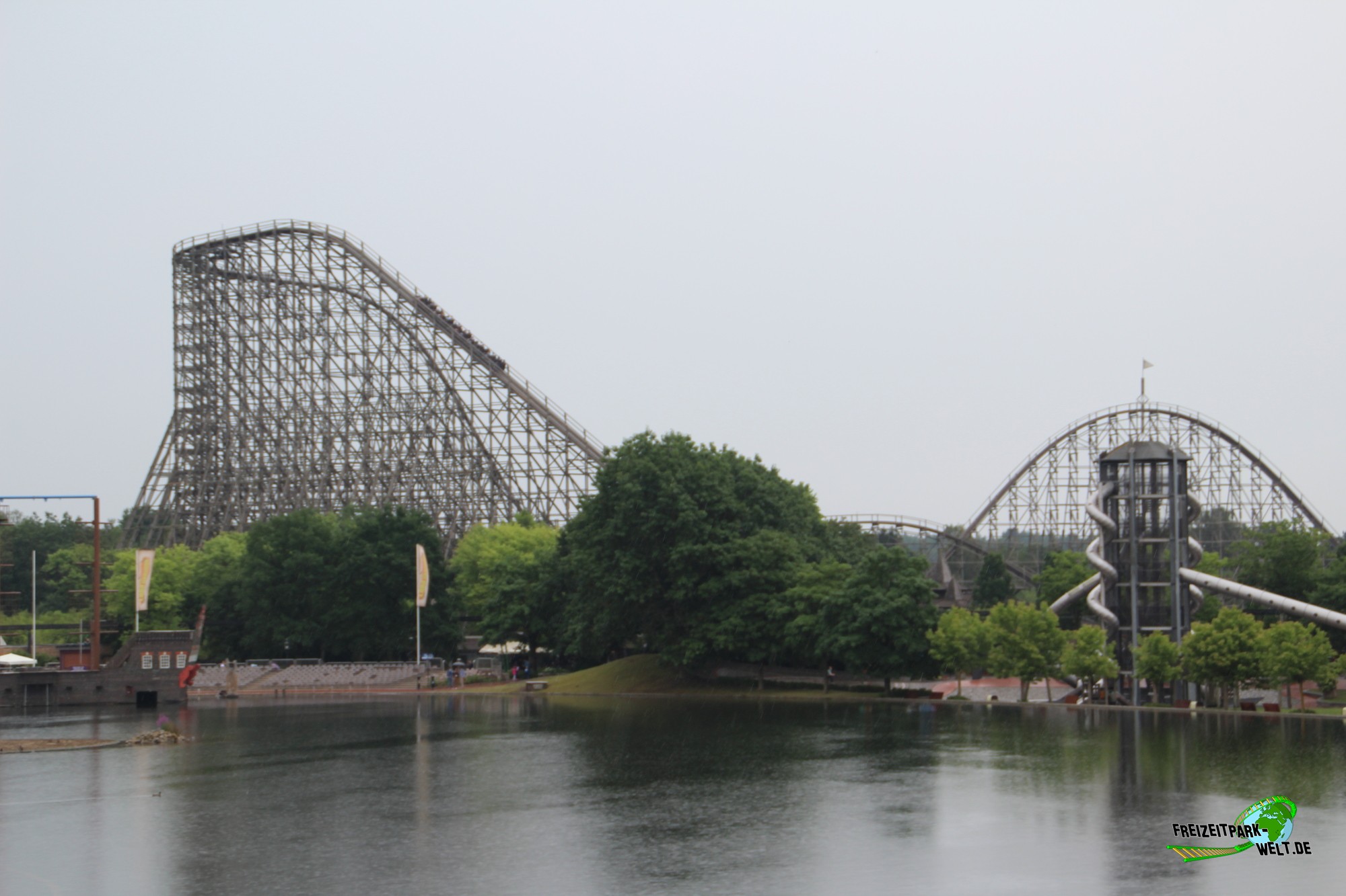 Foto Galerie 2021 - Heide Park Resort | Freizeitpark-Welt.de