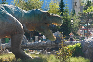 Dino Splash - Holiday Park | Freizeitpark-Welt.de