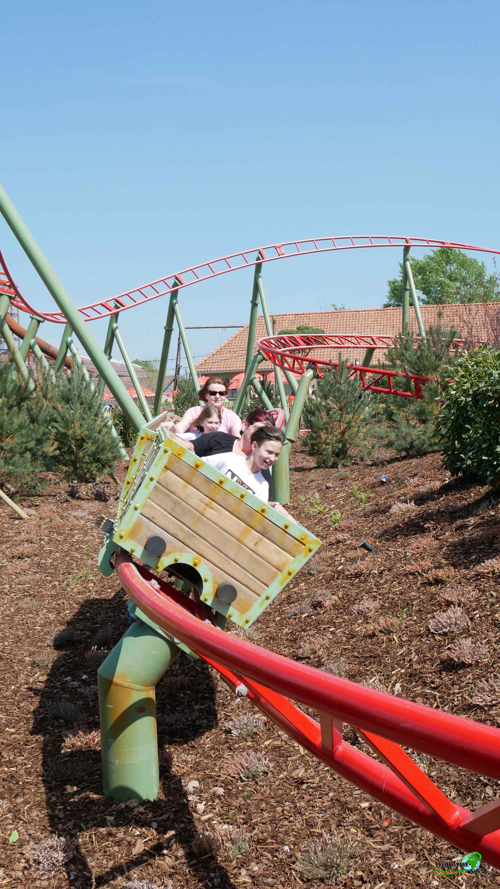 Karls Erlebnis-Dorf Elstal - Highlights & Tipps zum Besuch ...