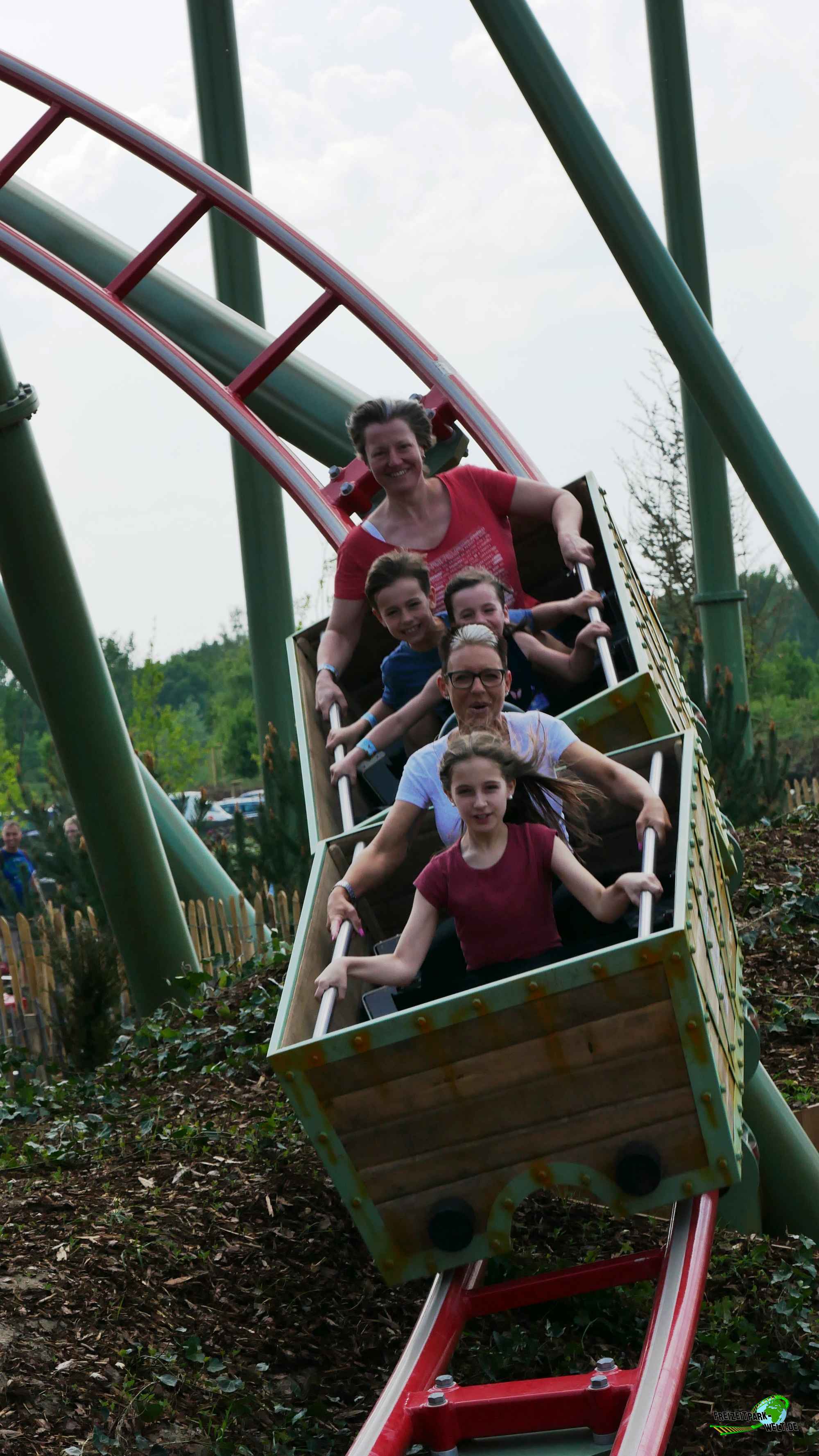 K2 - Karls Erlebnis-Dorf Elstal | Freizeitpark-Welt.de