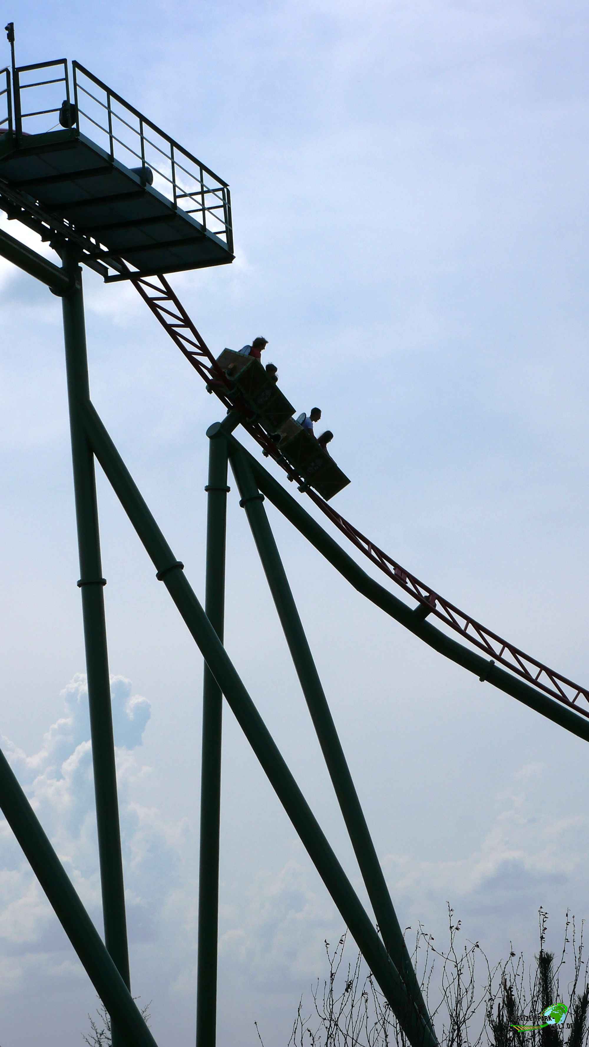 K2 - Karls Erlebnis-Dorf Elstal | Freizeitpark-Welt.de