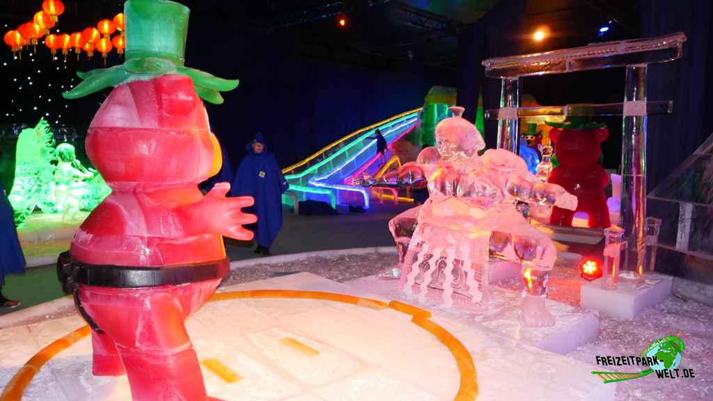 Karls Erlebnis-Dorf Elstal - Highlights & Tipps zum Besuch im ...