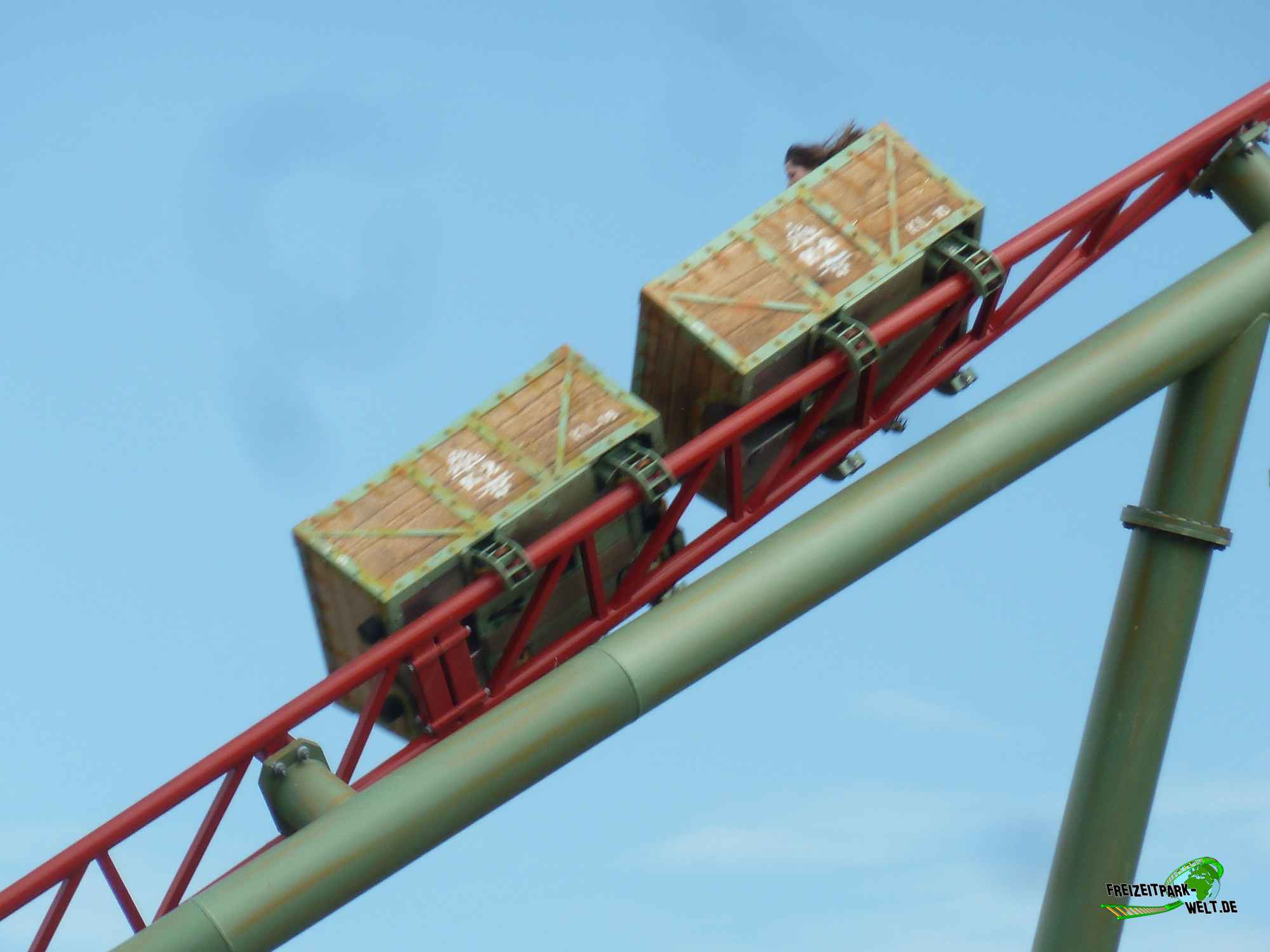 K2 - Karls Erlebnis-Dorf Elstal | Freizeitpark-Welt.de