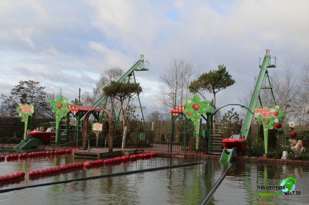 Plansch! - Karls Erlebnis-Dorf Elstal | Freizeitpark-Welt.de