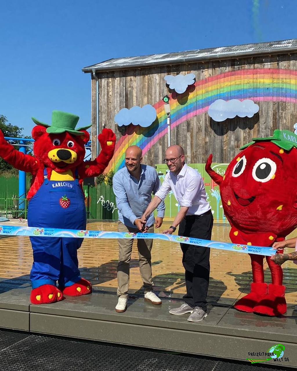 News und Events - Karls Erlebnis-Dorf Elstal | Freizeitpark-Welt.de