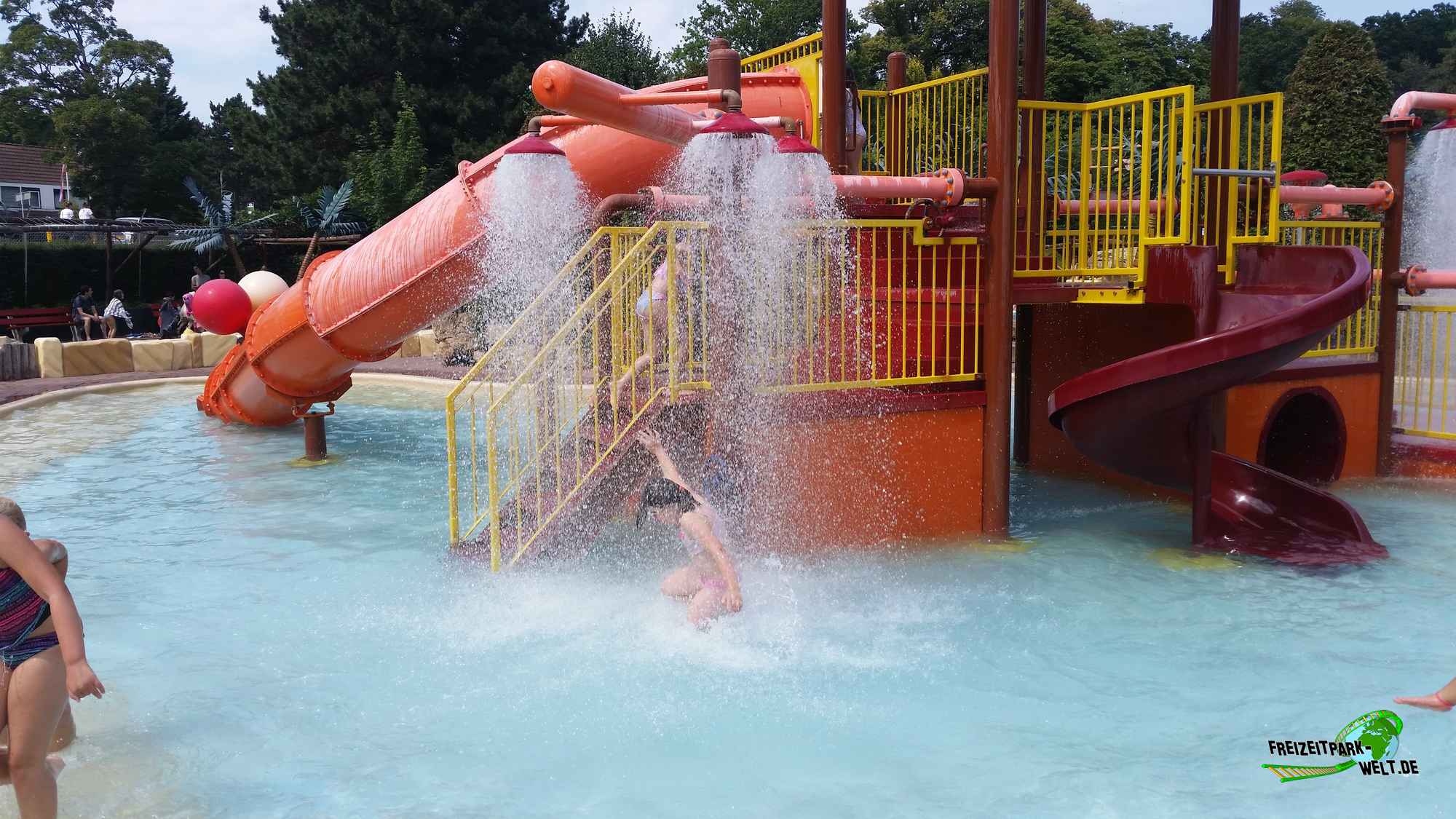 Foto Galerien - Linnaeushof Heemstede | Freizeitpark-Welt.de