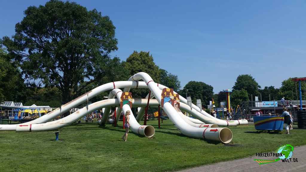 Linnaeushof Heemstede - Highlights & Tipps zum Besuch 2026 ...