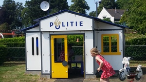 Foto Galerien - Linnaeushof Heemstede | Freizeitpark-Welt.de