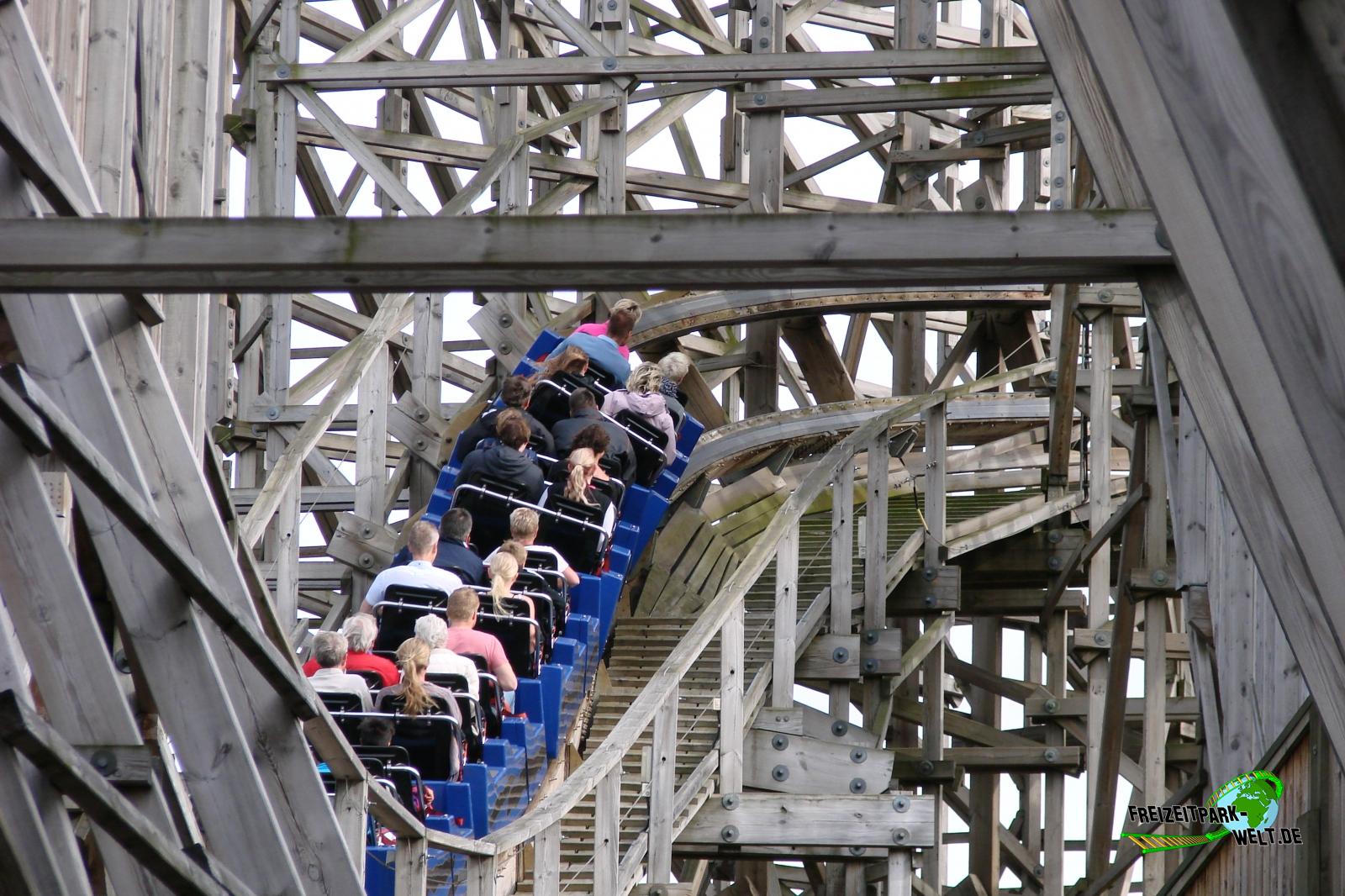 Balder - Liseberg | Freizeitpark-Welt.de