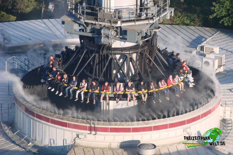 Atmosfear - Liseberg | Freizeitpark-Welt.de