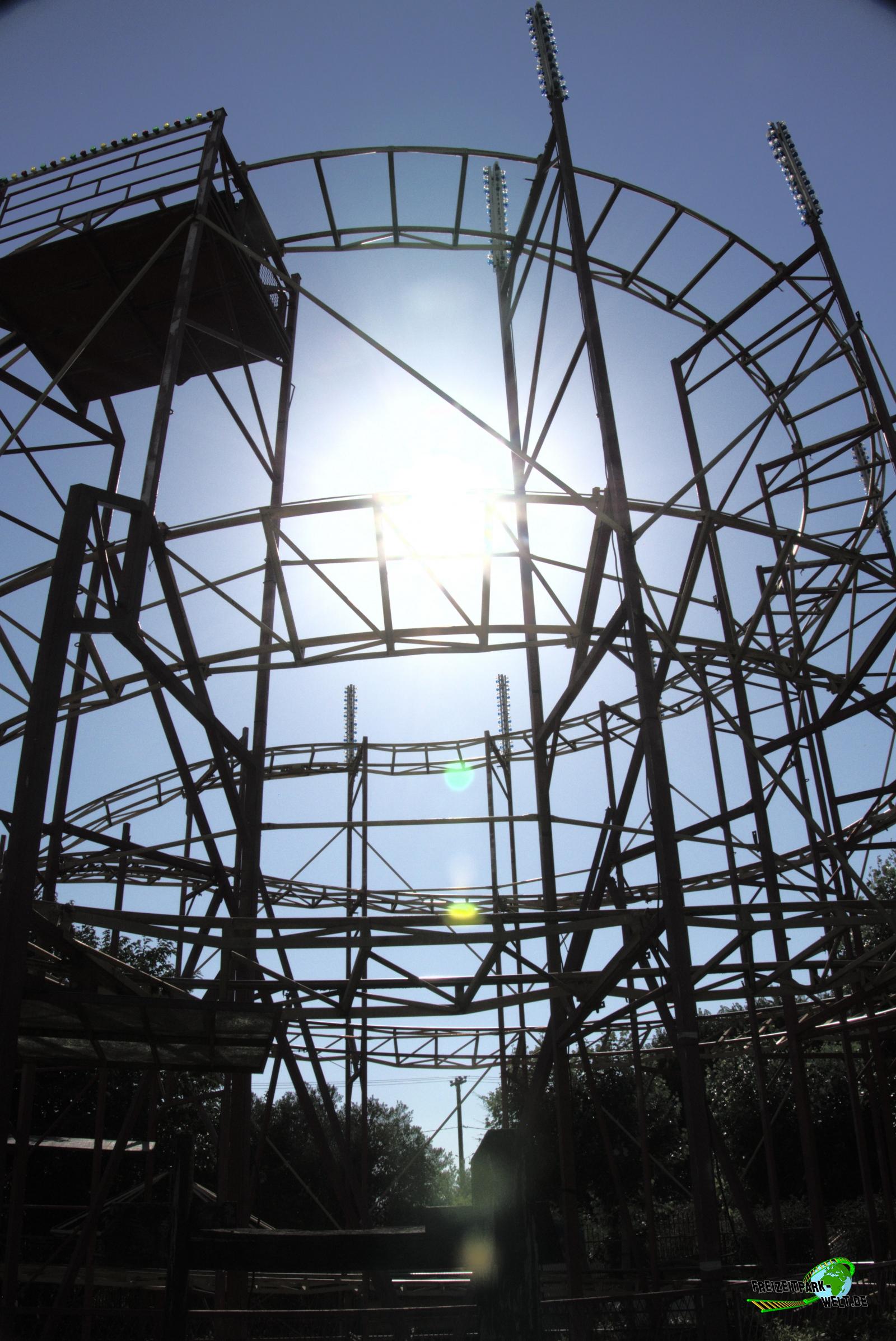 Foto Galerien - Magic Park Thessaloniki | Freizeitpark-Welt.de