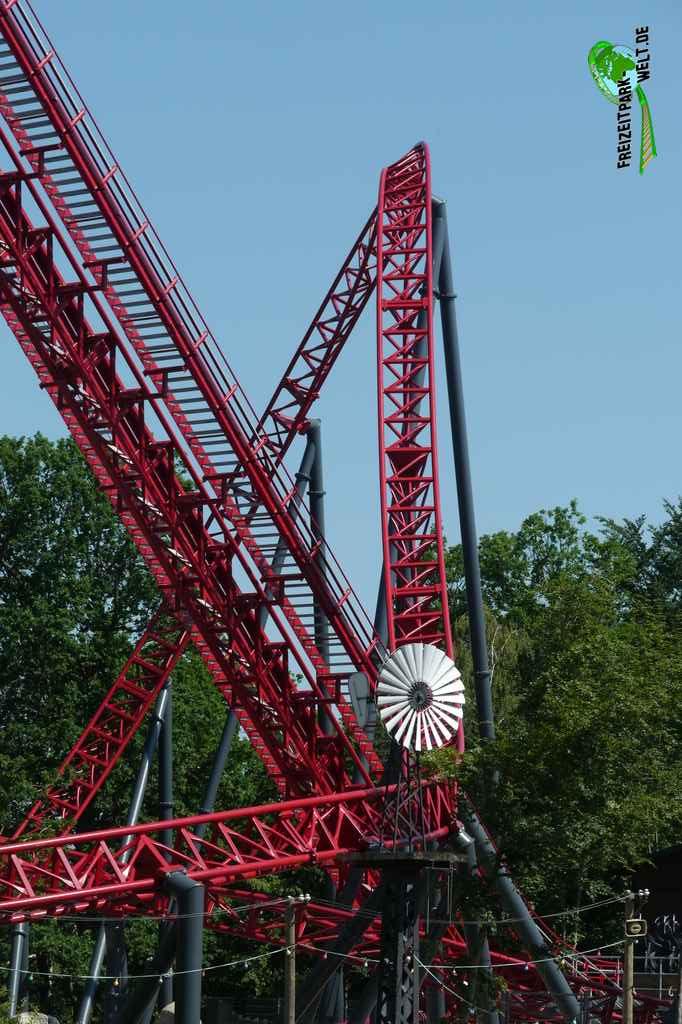 Dynamite - Freizeitpark Plohn | Freizeitpark-Welt.de
