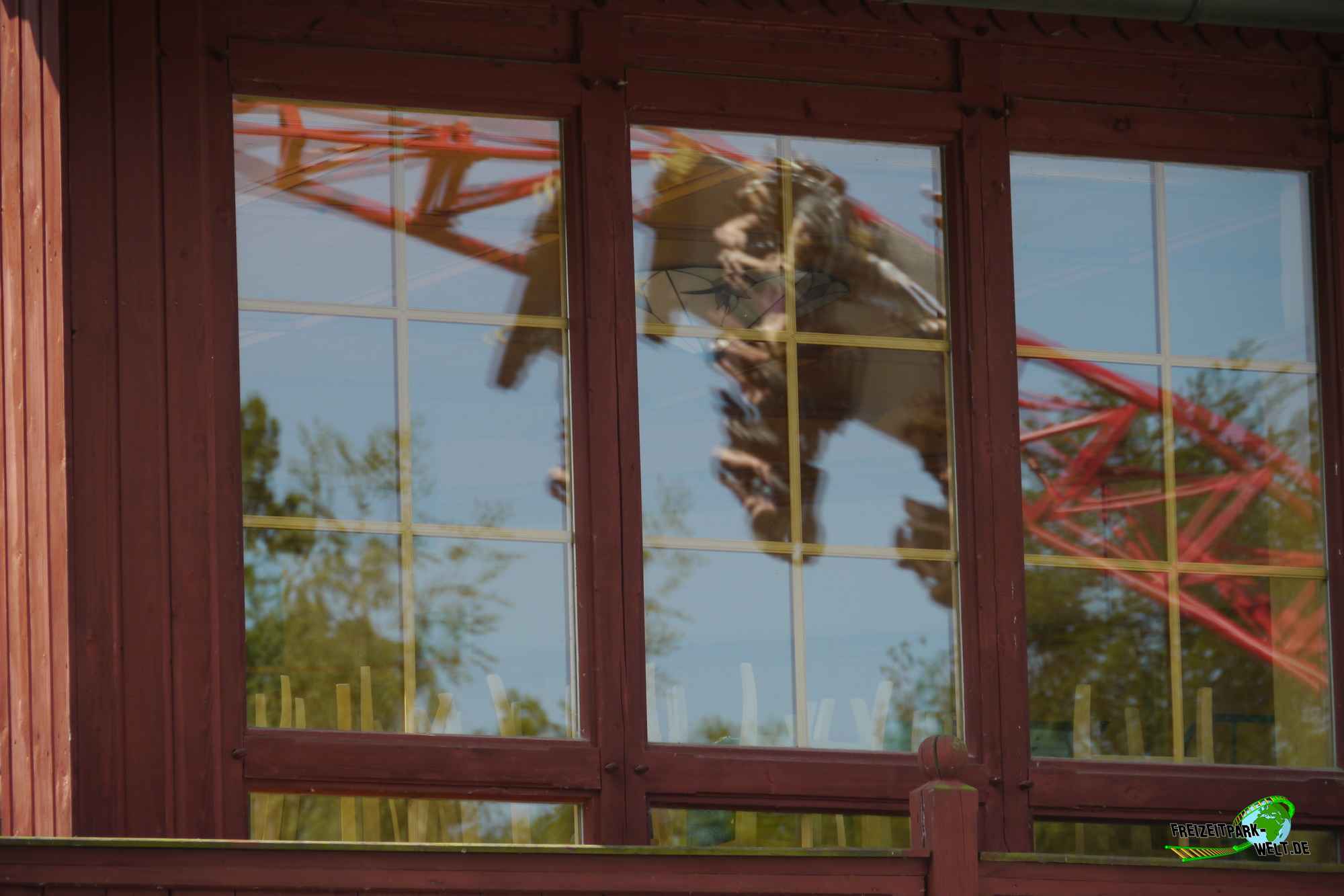 Endlich Ferienzeit in Sachsens erstem Familienfreizeitpark ...