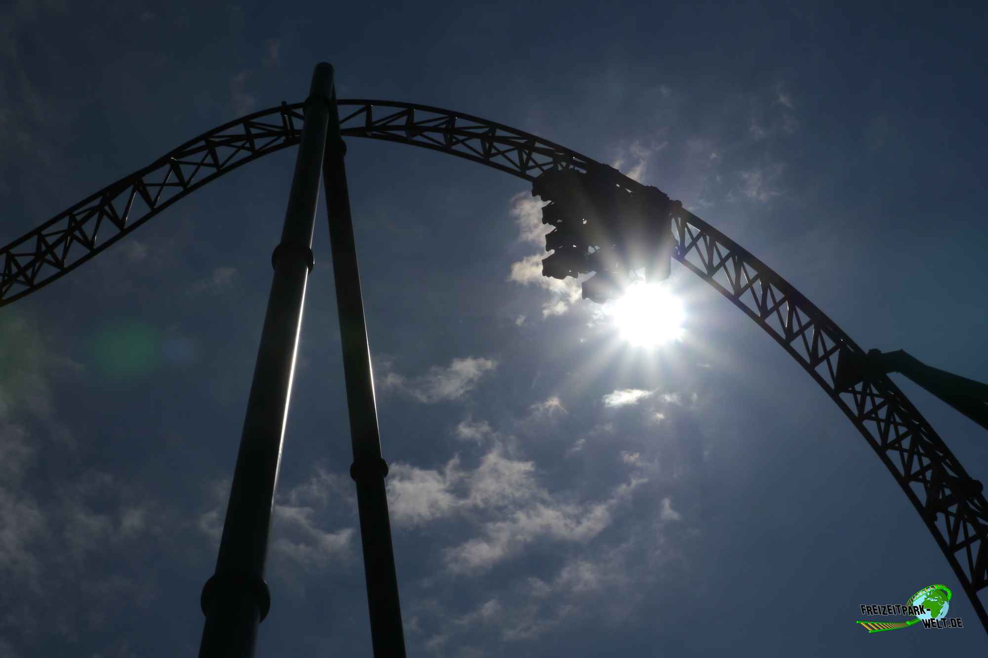 Dynamite - Freizeitpark Plohn | Freizeitpark-Welt.de