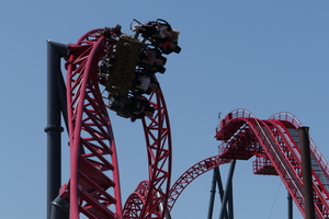 Dynamite - Freizeitpark Plohn | Freizeitpark-Welt.de