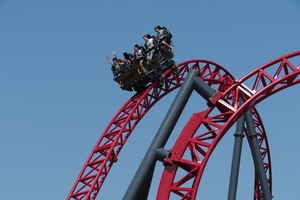 Dynamite - Freizeitpark Plohn | Freizeitpark-Welt.de