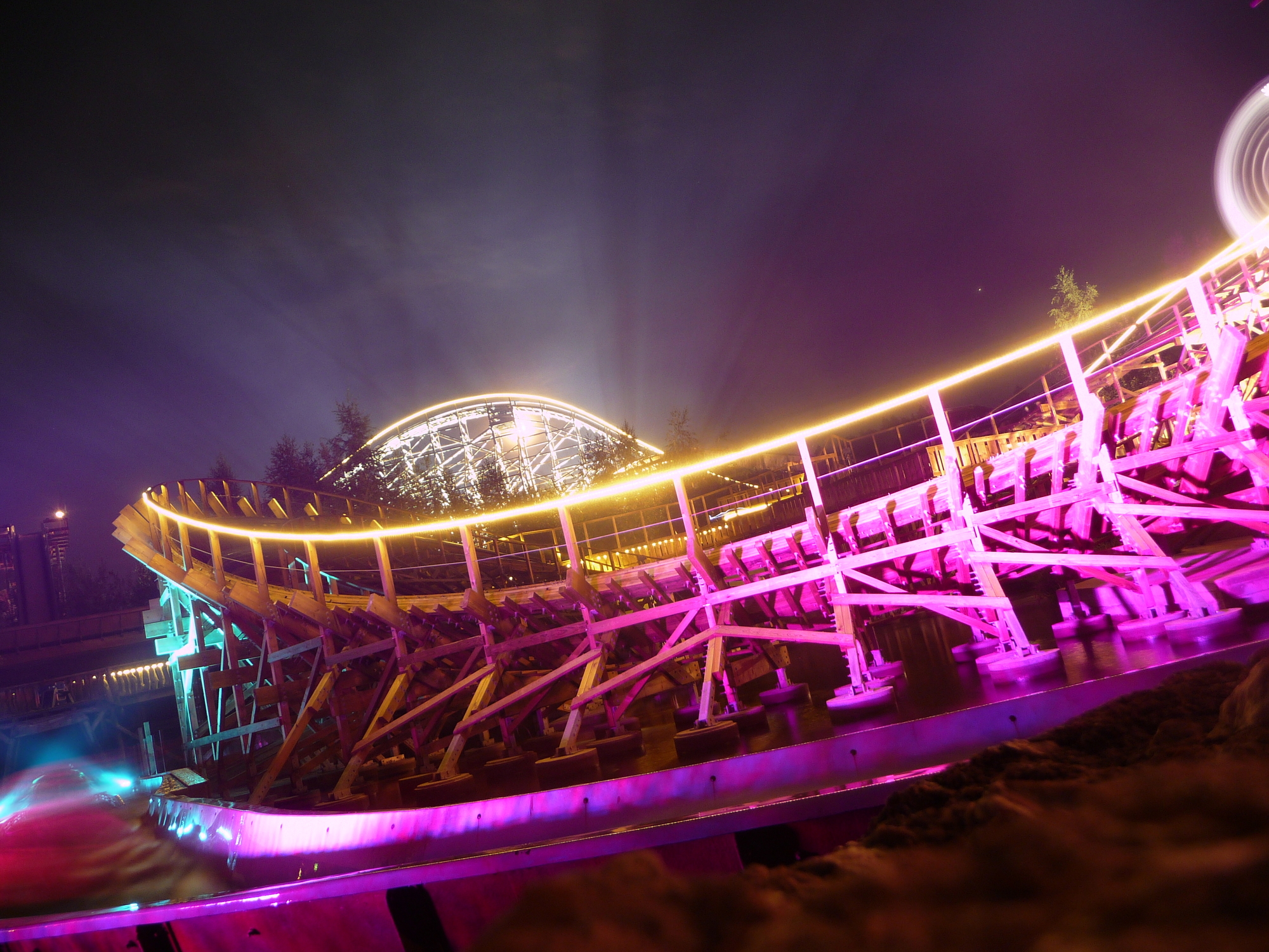 Endlich Ferienzeit in Sachsens erstem Familienfreizeitpark ...