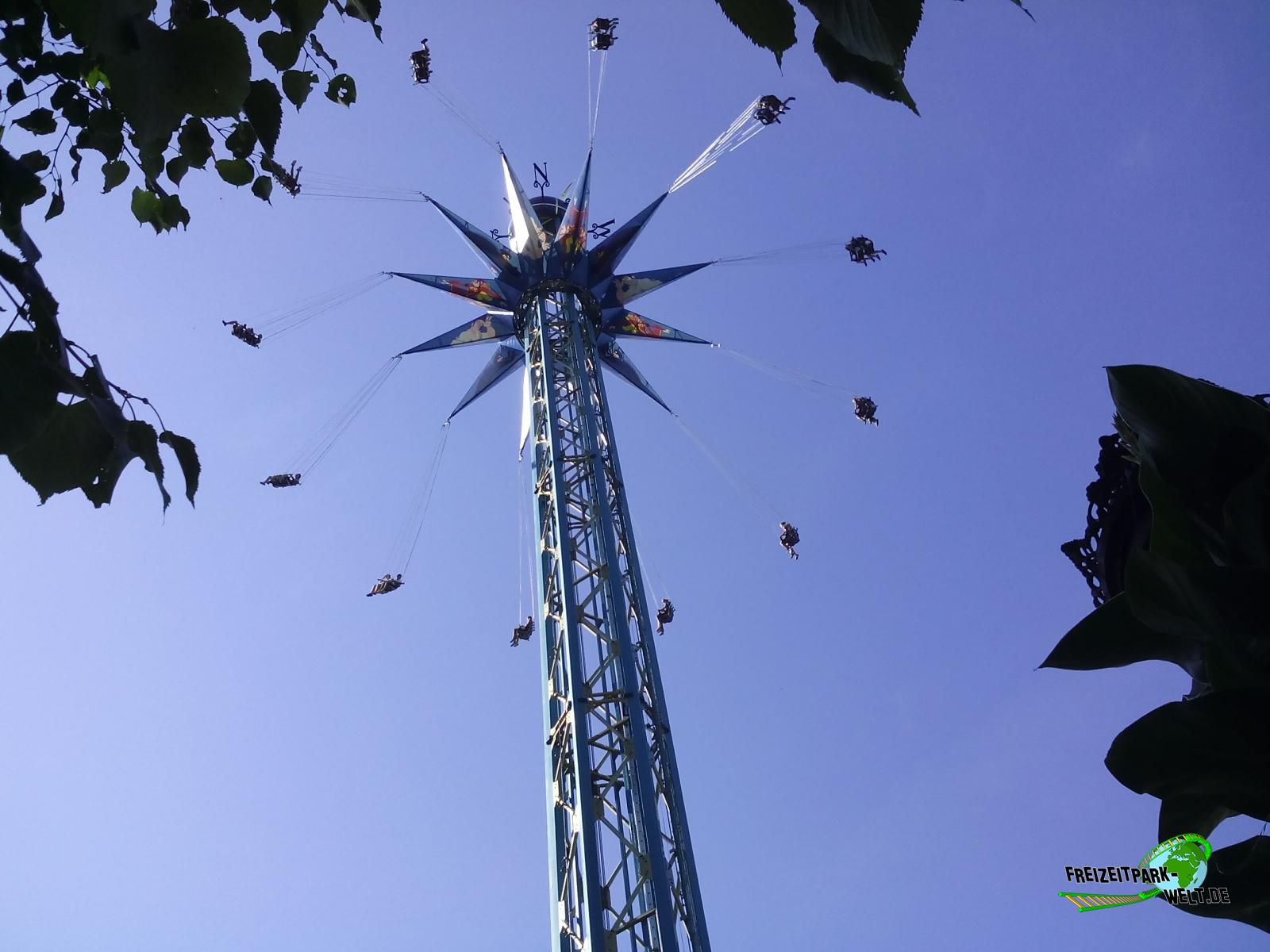 Plopsa Coo, Plopsaland Ardennes - Highlights & Tipps zum Besuch ...