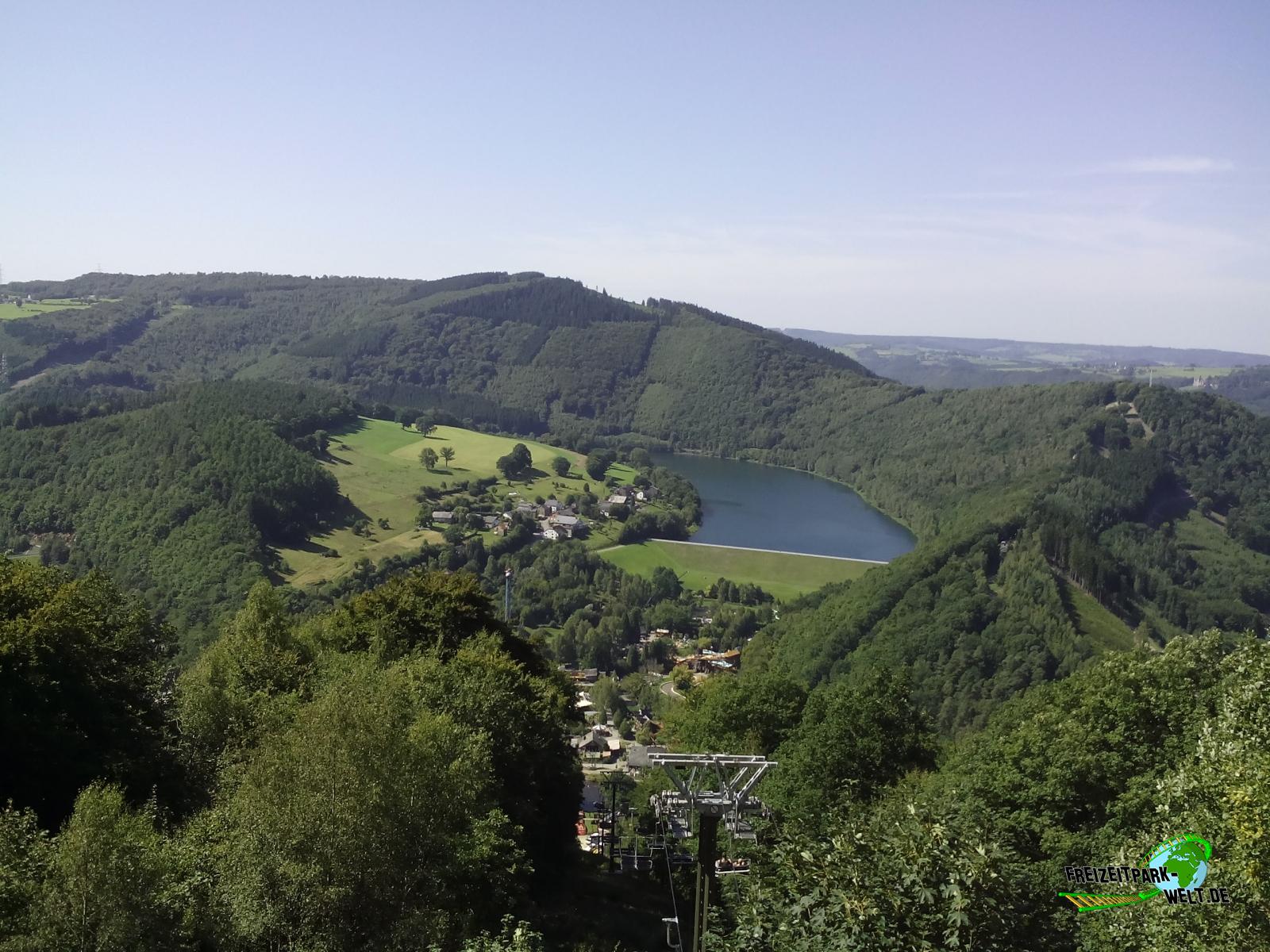 Plopsa Coo, Plopsaland Ardennes - Highlights & Tipps zum Besuch ...