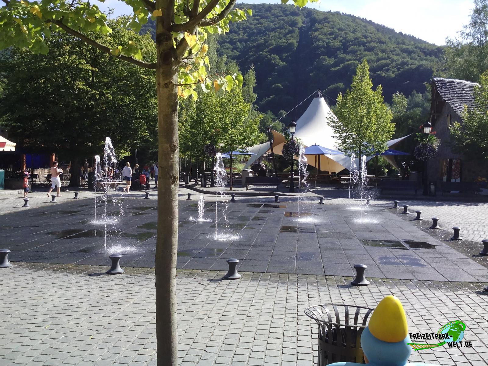 Plopsa Coo, Plopsaland Ardennes - Highlights & Tipps zum Besuch ...