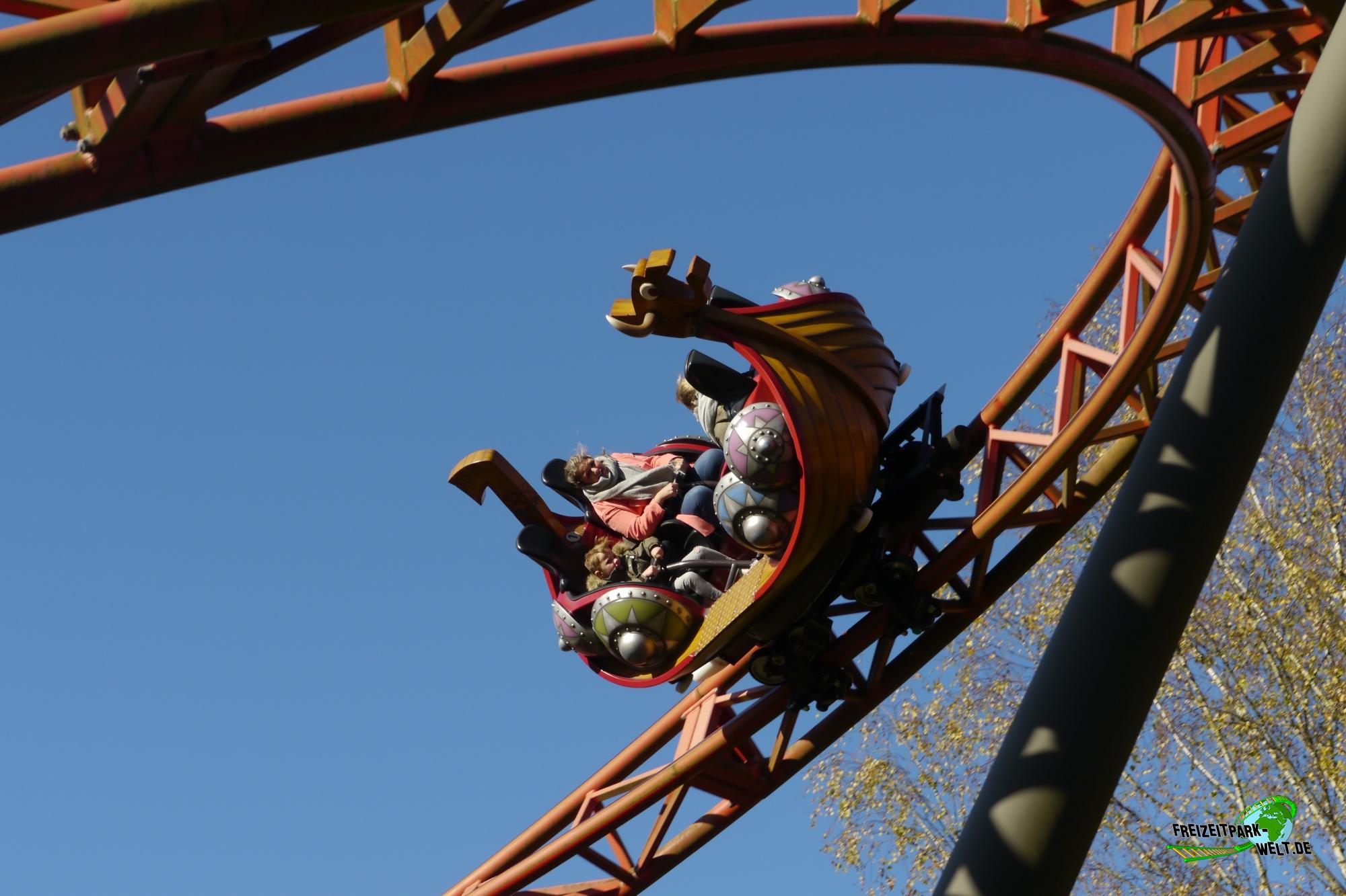 Plopsa Coo, Plopsaland Ardennes - Highlights & Tipps zum Besuch ...