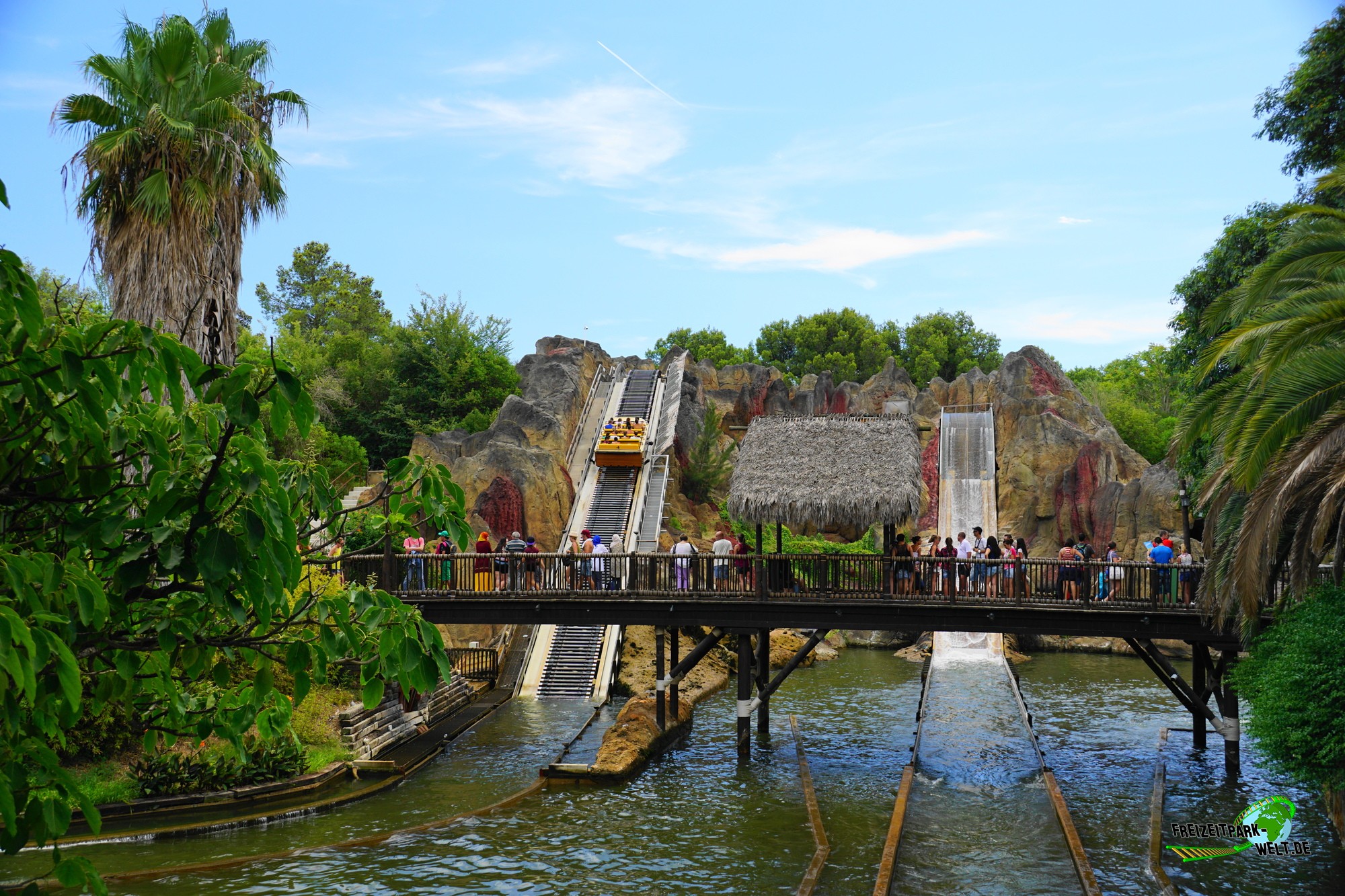 Tutuki Splash Port Aventura Freizeitpark Welt de Tutuki Splash Port Aventura Freizeitpark Welt de