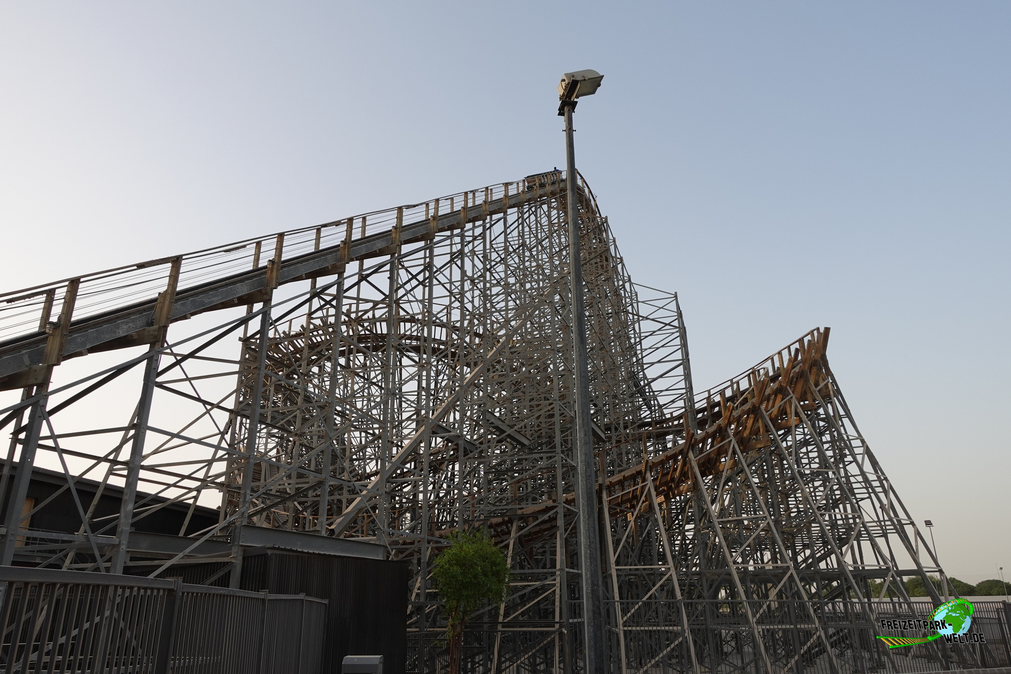 Hala Madrid - Real Madrid World | Freizeitpark-Welt.de